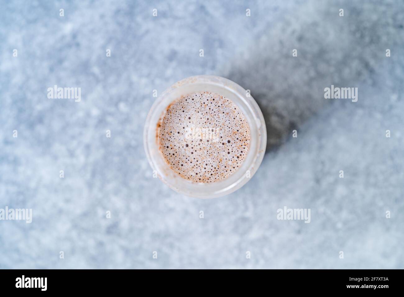 Vanilla extract bottle hi-res stock photography and images - Alamy