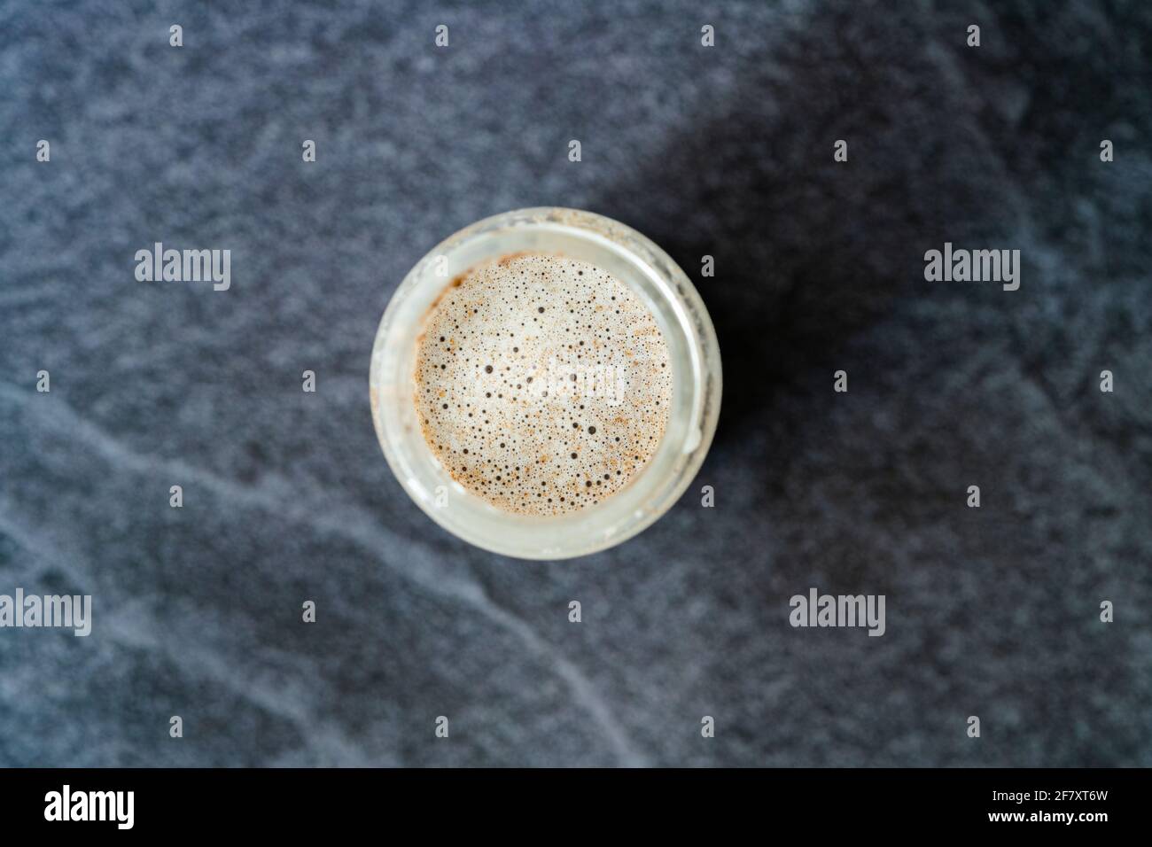 Vanilla extract bottle hi-res stock photography and images - Alamy