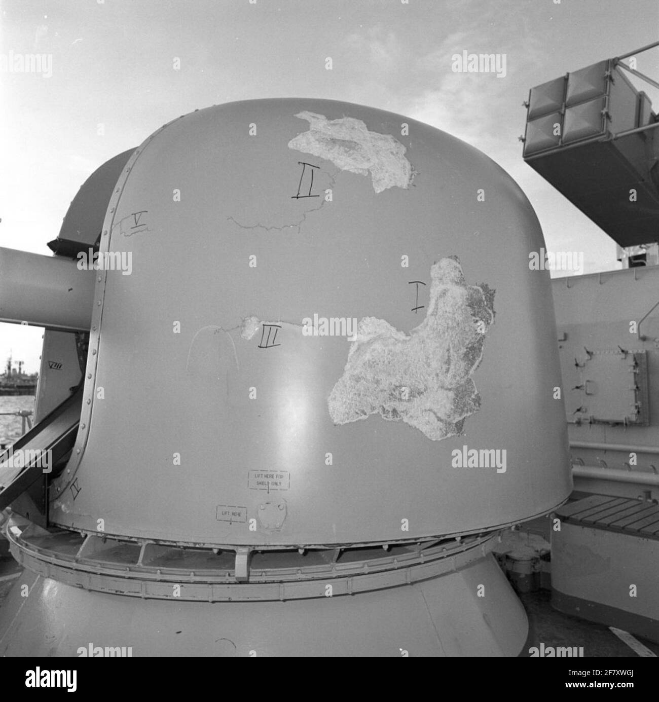 Van kinsbergen hi-res stock photography and images - Alamy