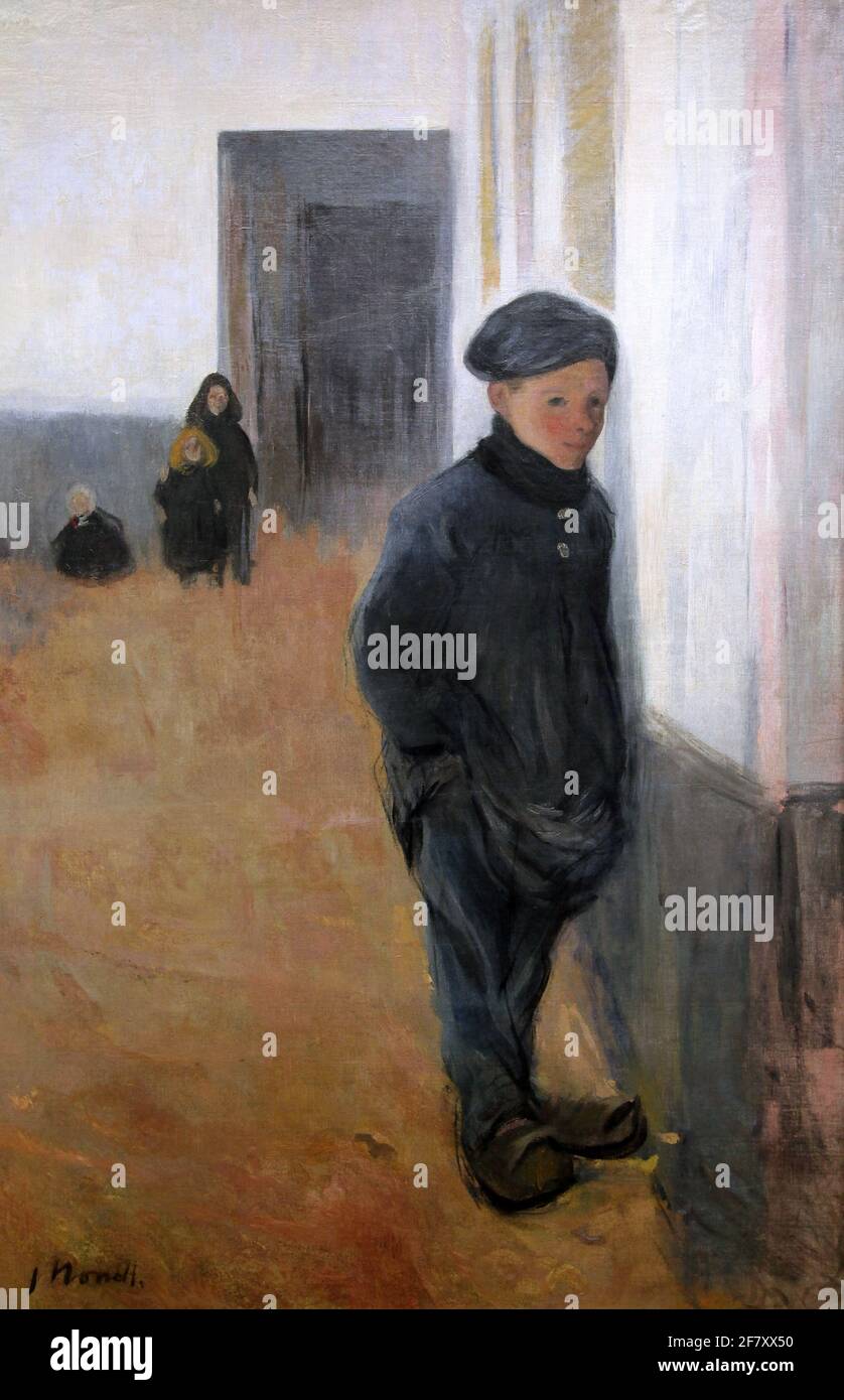 Poor Painter High Resolution Stock Photography and Images - Alamy