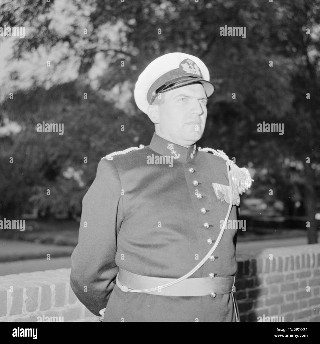 Captain of the Mariniers (Kaptmarns) J.P. Laro. Kaptmarns LARO is ...