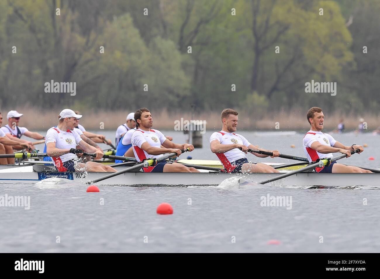 Stepanov High Resolution Stock Photography and Images - Alamy