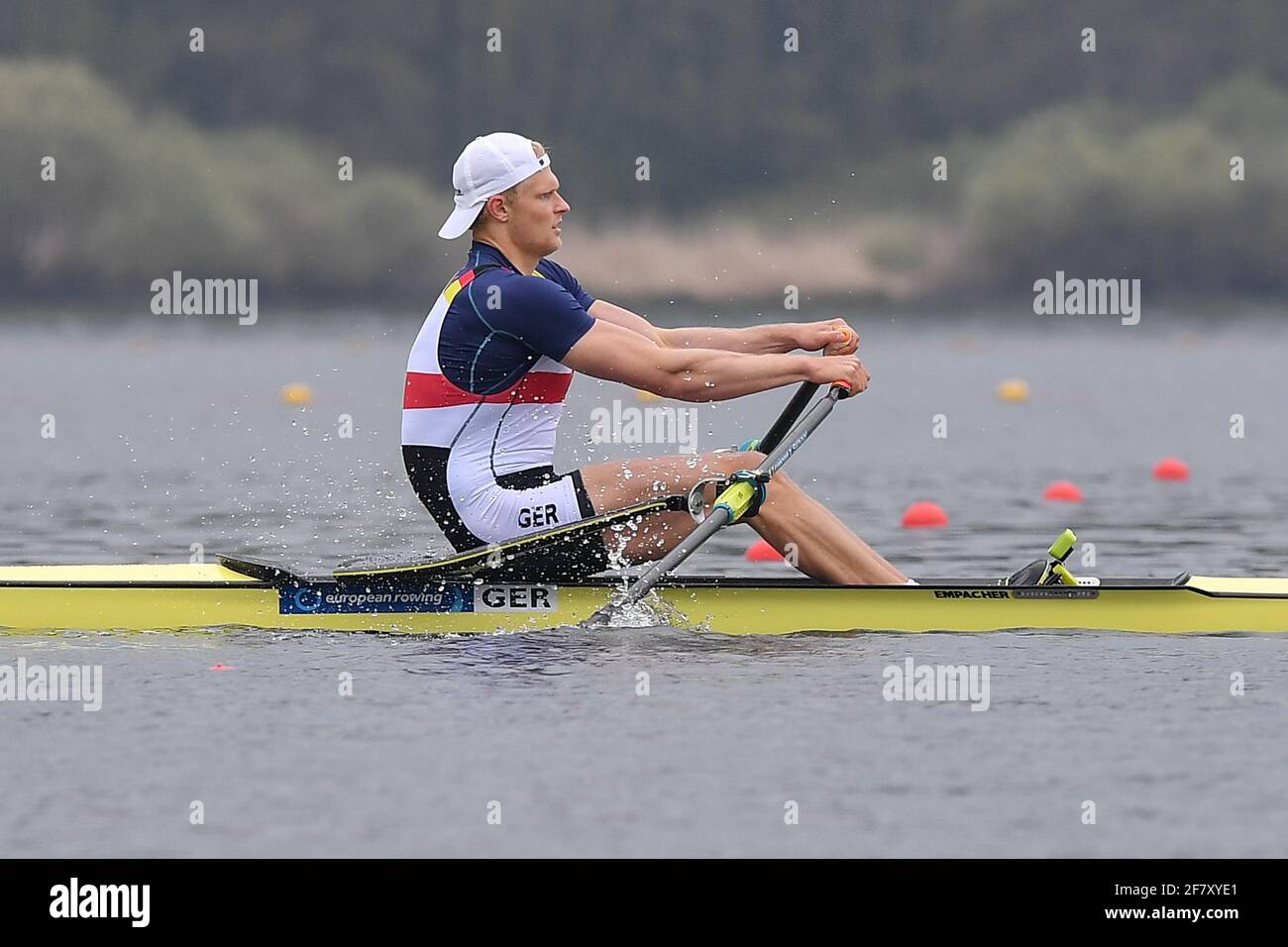 Lm oliver hi-res stock photography and images - Alamy