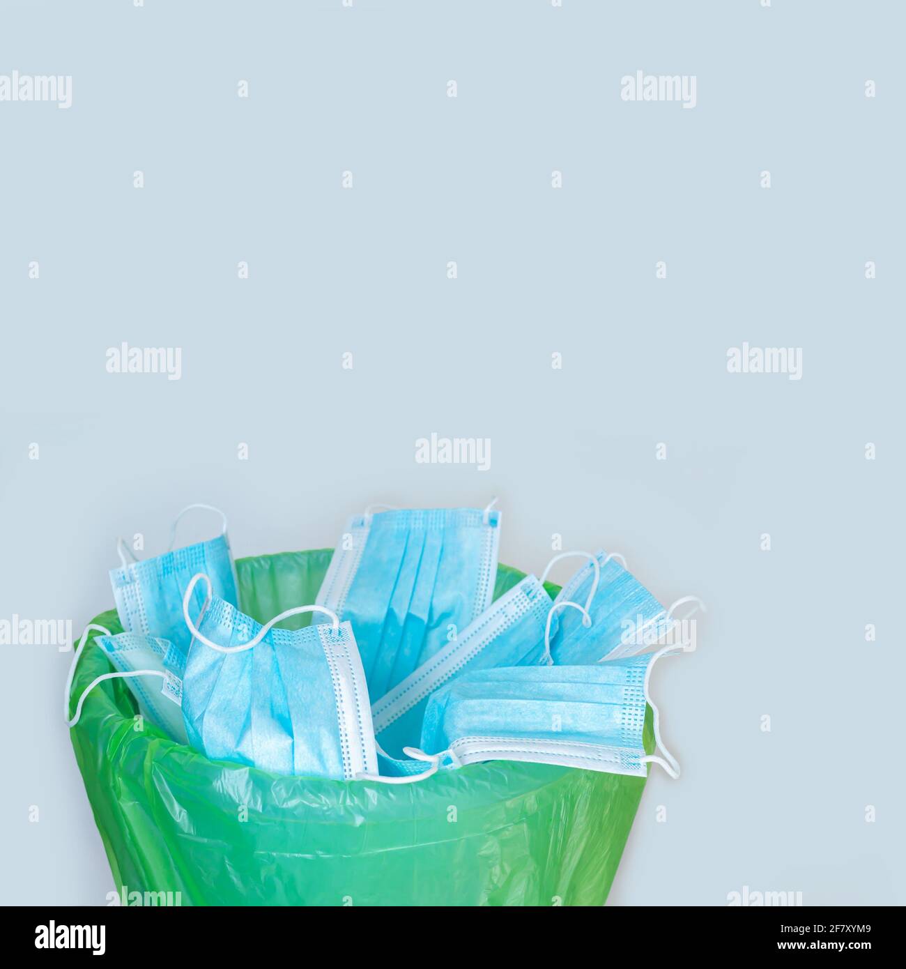 Biohazard bin hi-res stock photography and images - Alamy