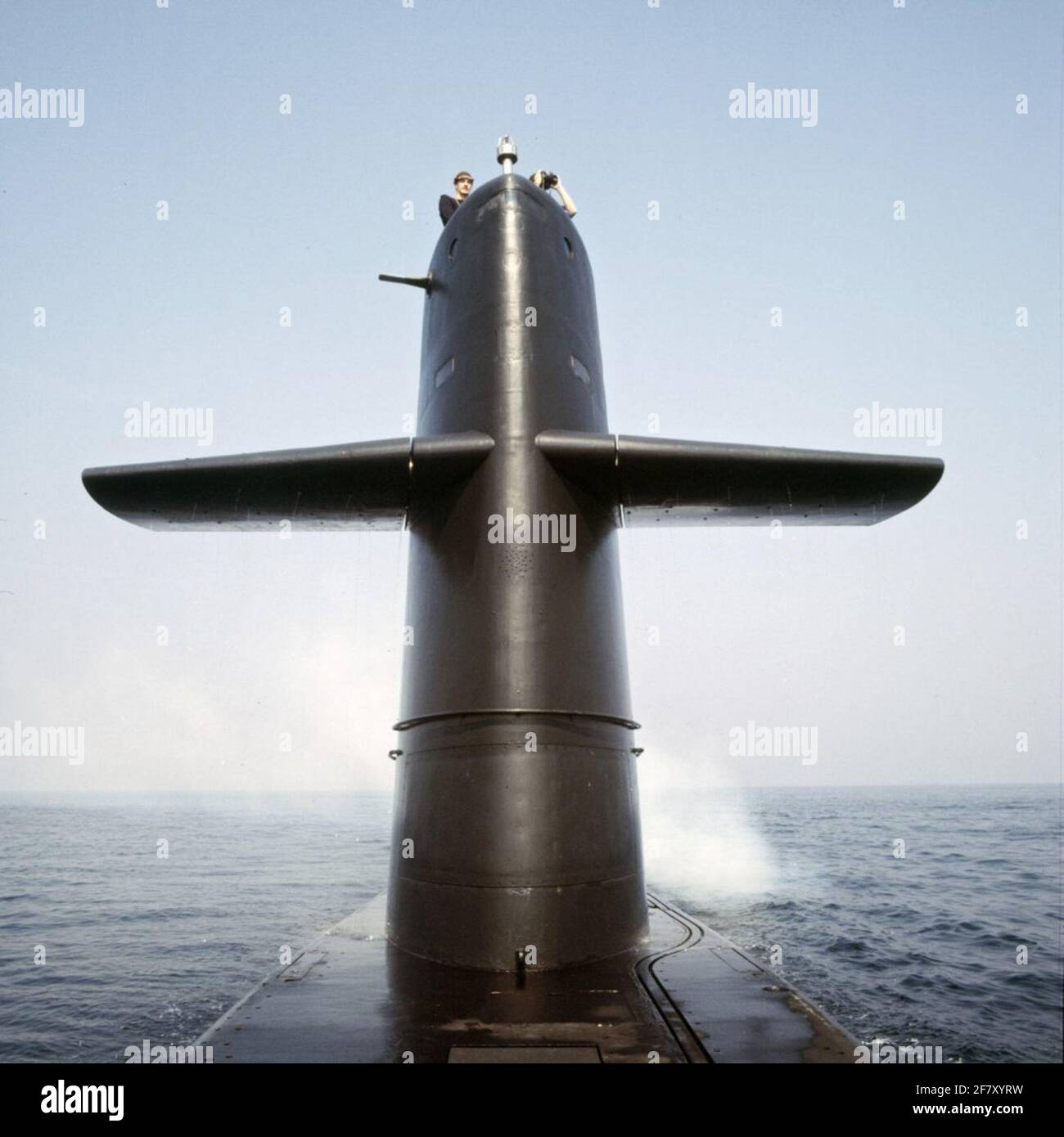 The submarine Hr.Ms. Sea lion (1990 Stock Photo - Alamy