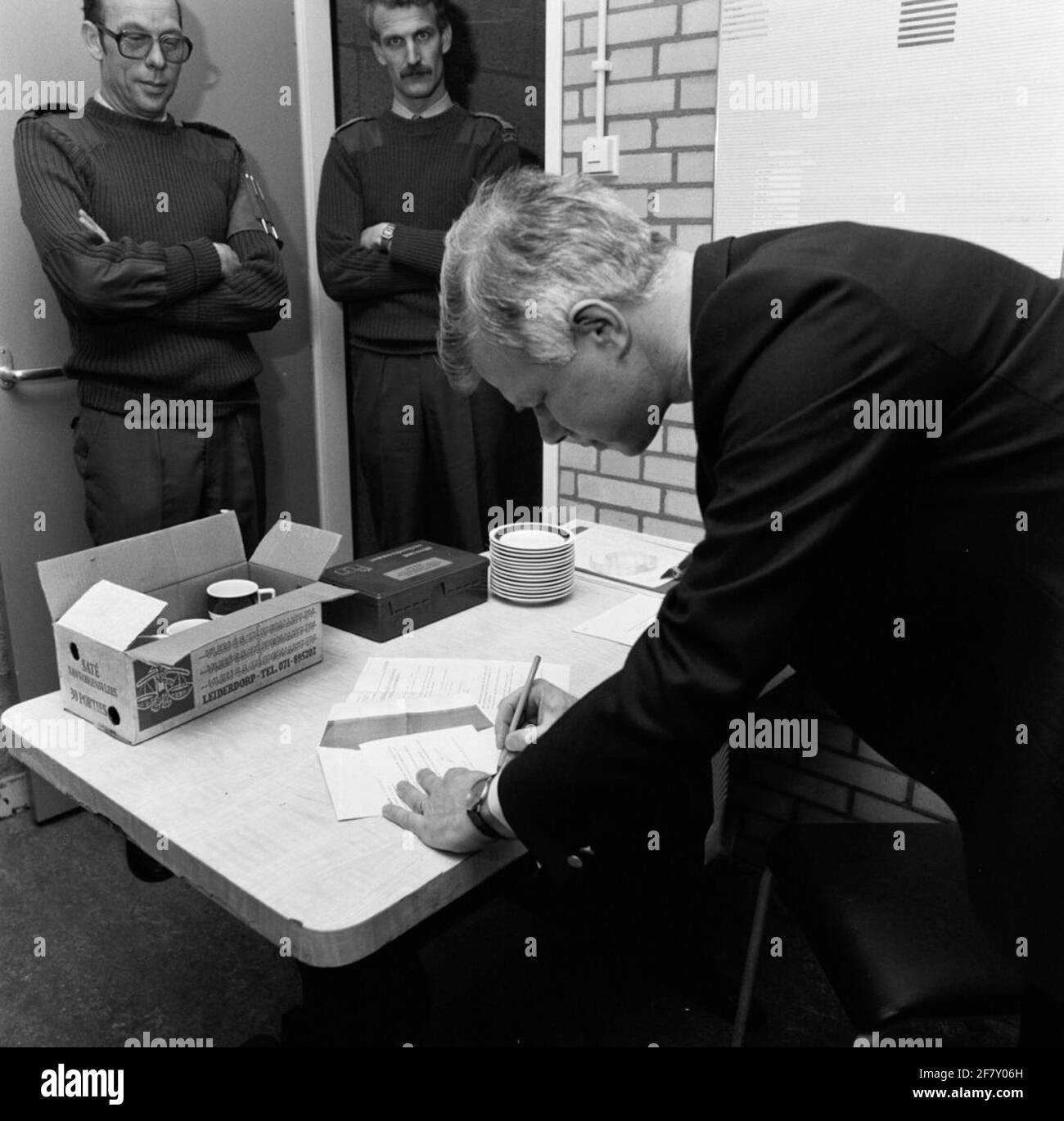 Schermer Black and White Stock Photos & Images - Alamy