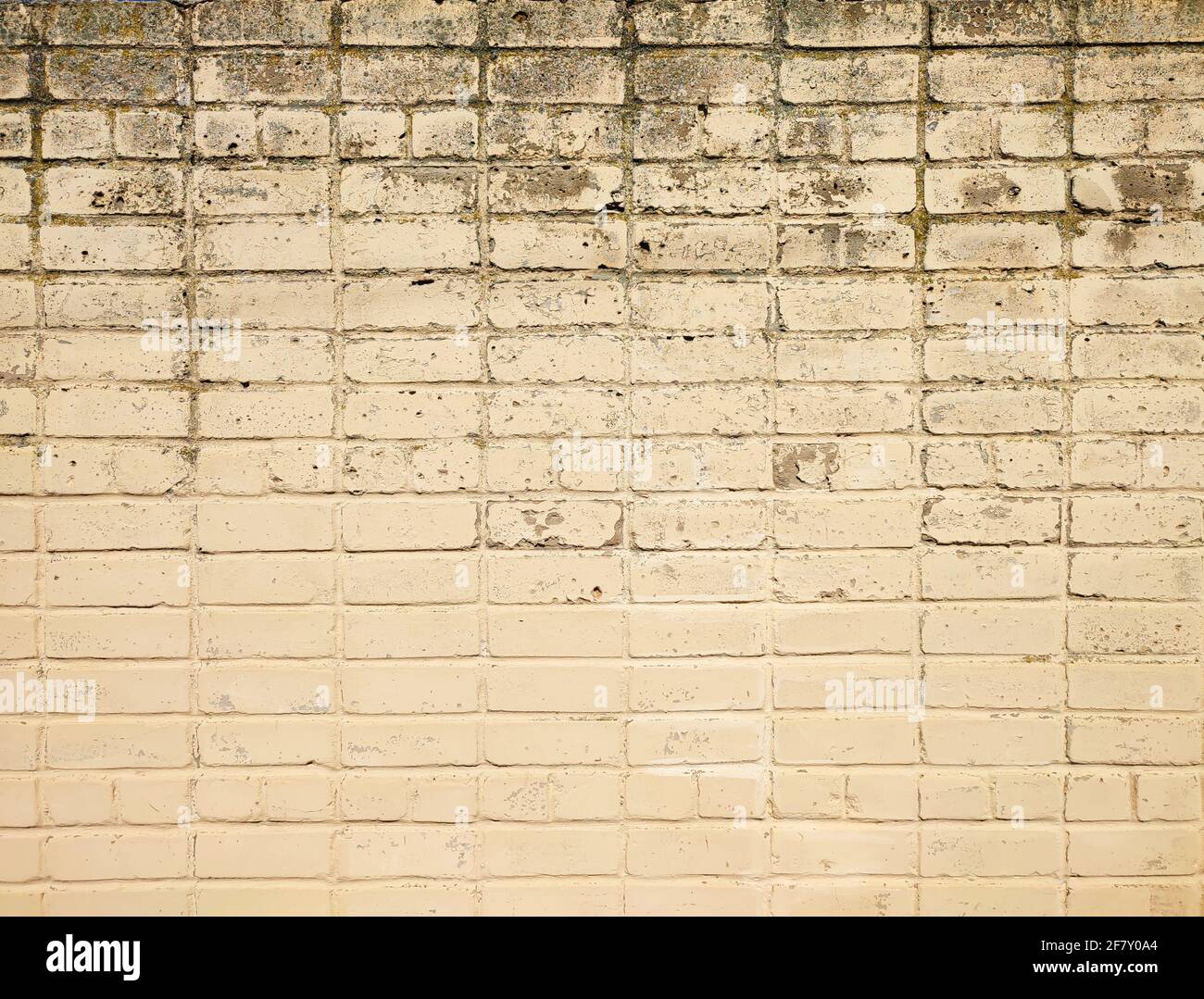 Old weathered stone block, brick or sandstone wall textured background ...