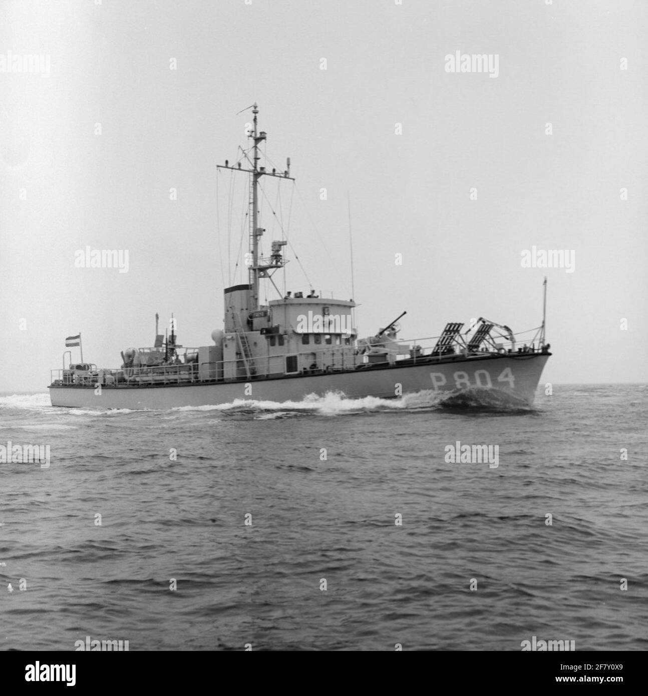 Navy training vessel Black and White Stock Photos & Images - Alamy