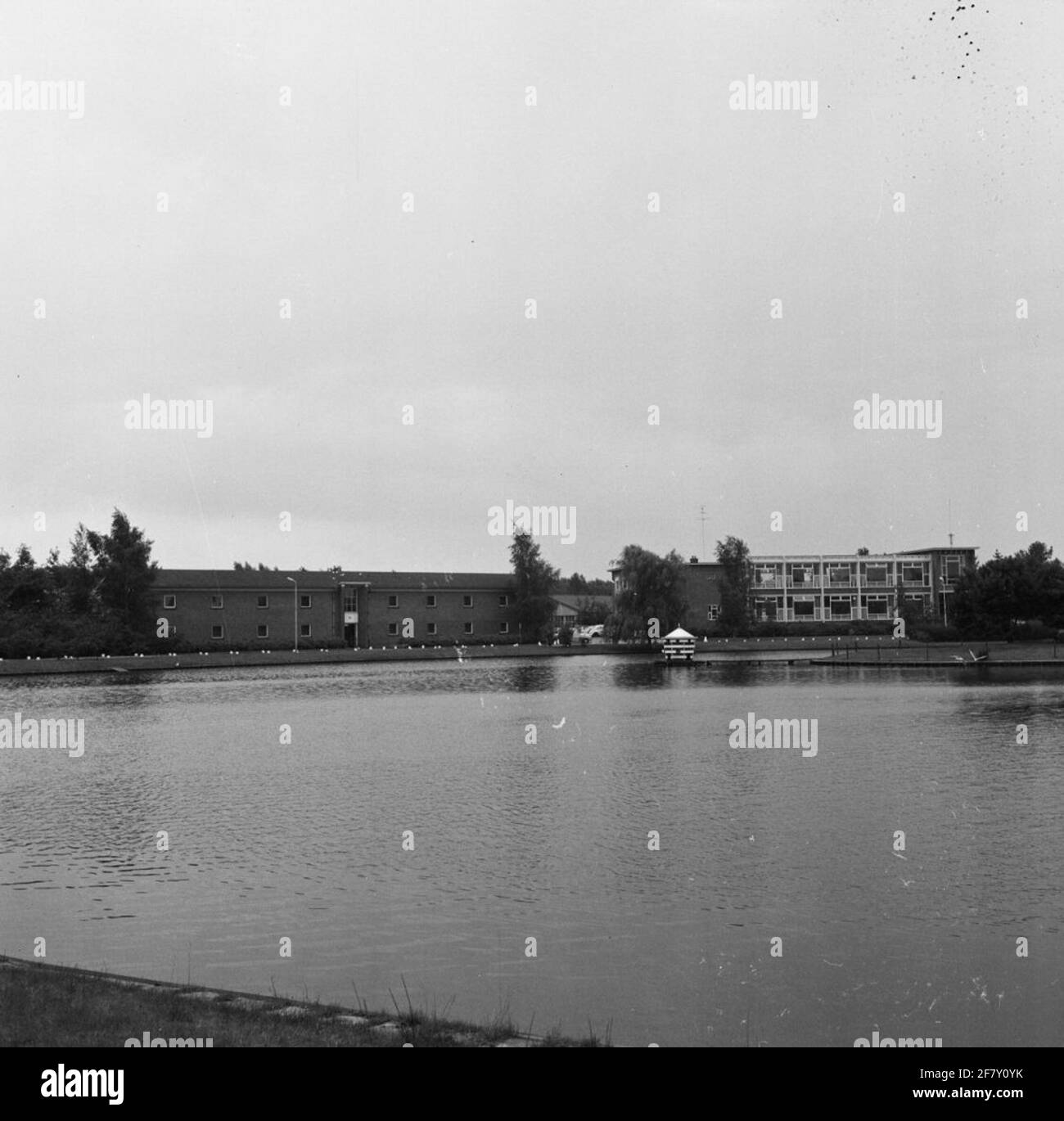 Army Place Oirschot Stock Photo - Alamy