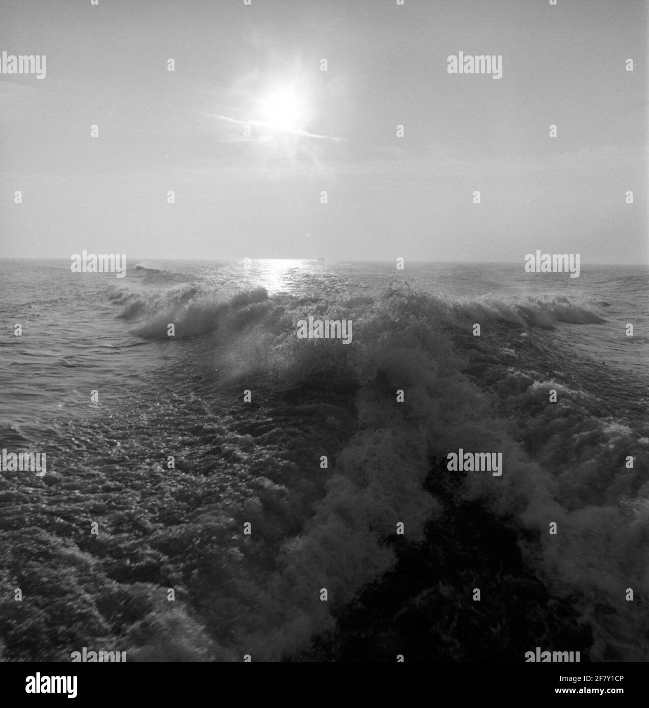Indonesian vessel Black and White Stock Photos & Images - Alamy