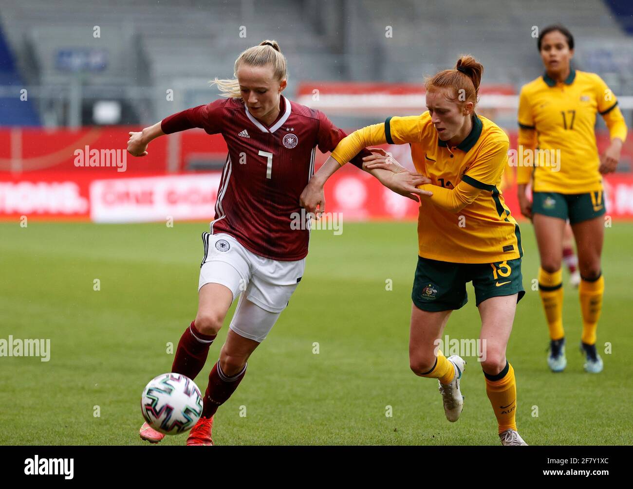 Beattie goad hi-res stock photography and images - Alamy