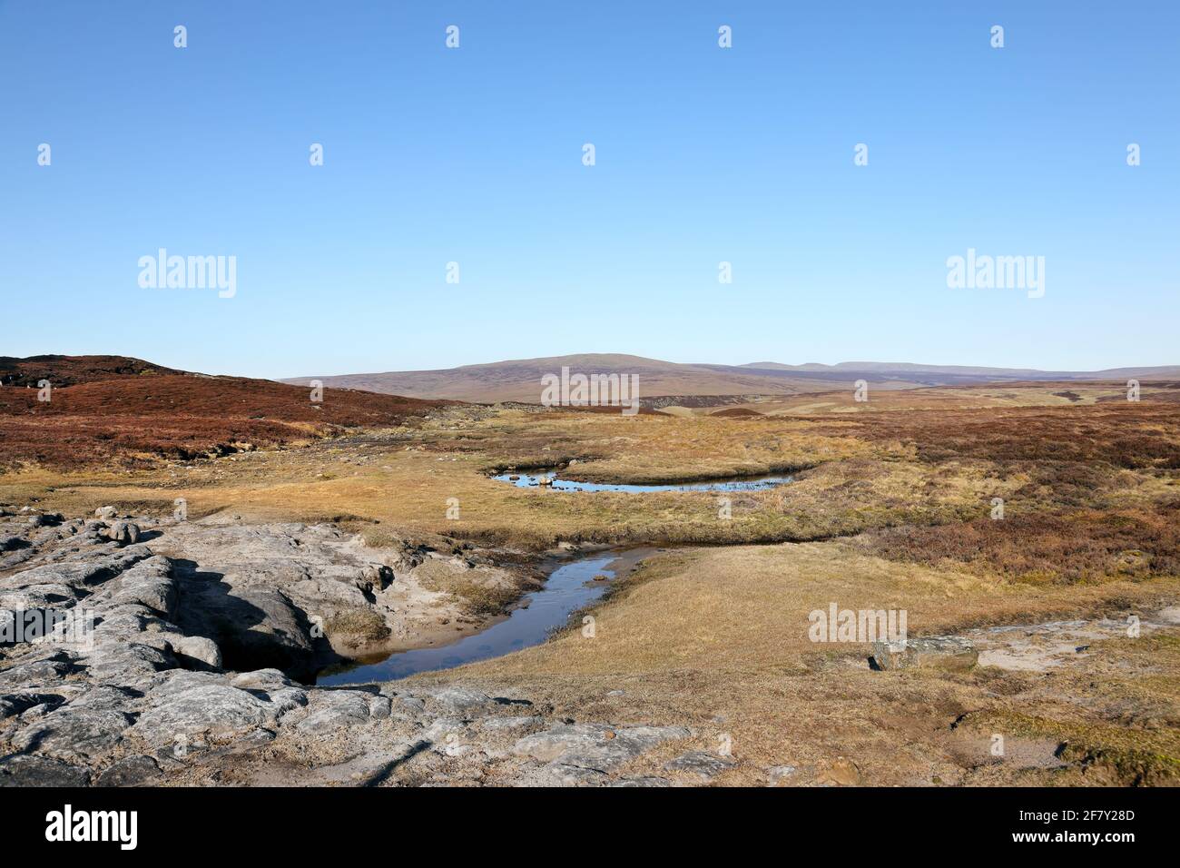 Well landscapes hi-res stock photography and images - Alamy