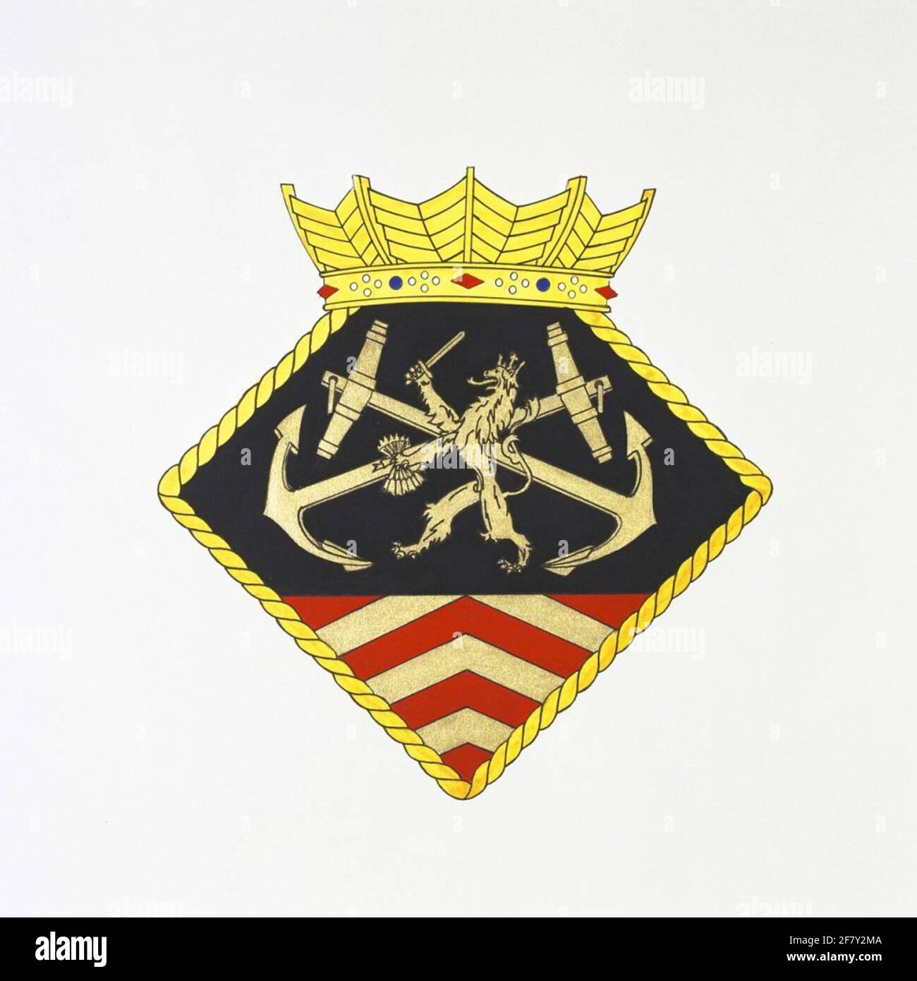 Divisions of the shield hi-res stock photography and images - Alamy