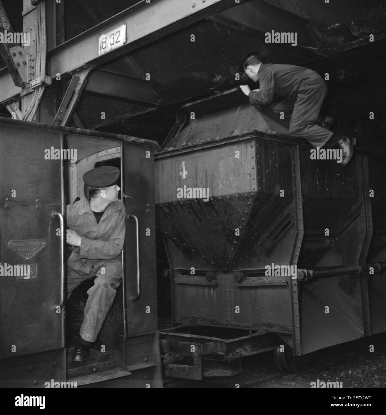 Public sector strike in Black and White Stock Photos & Images - Alamy