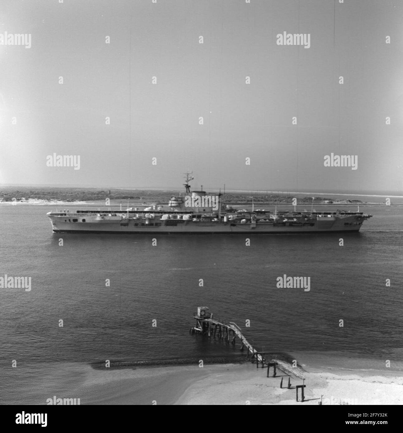 Hms implacable hi-res stock photography and images - Alamy