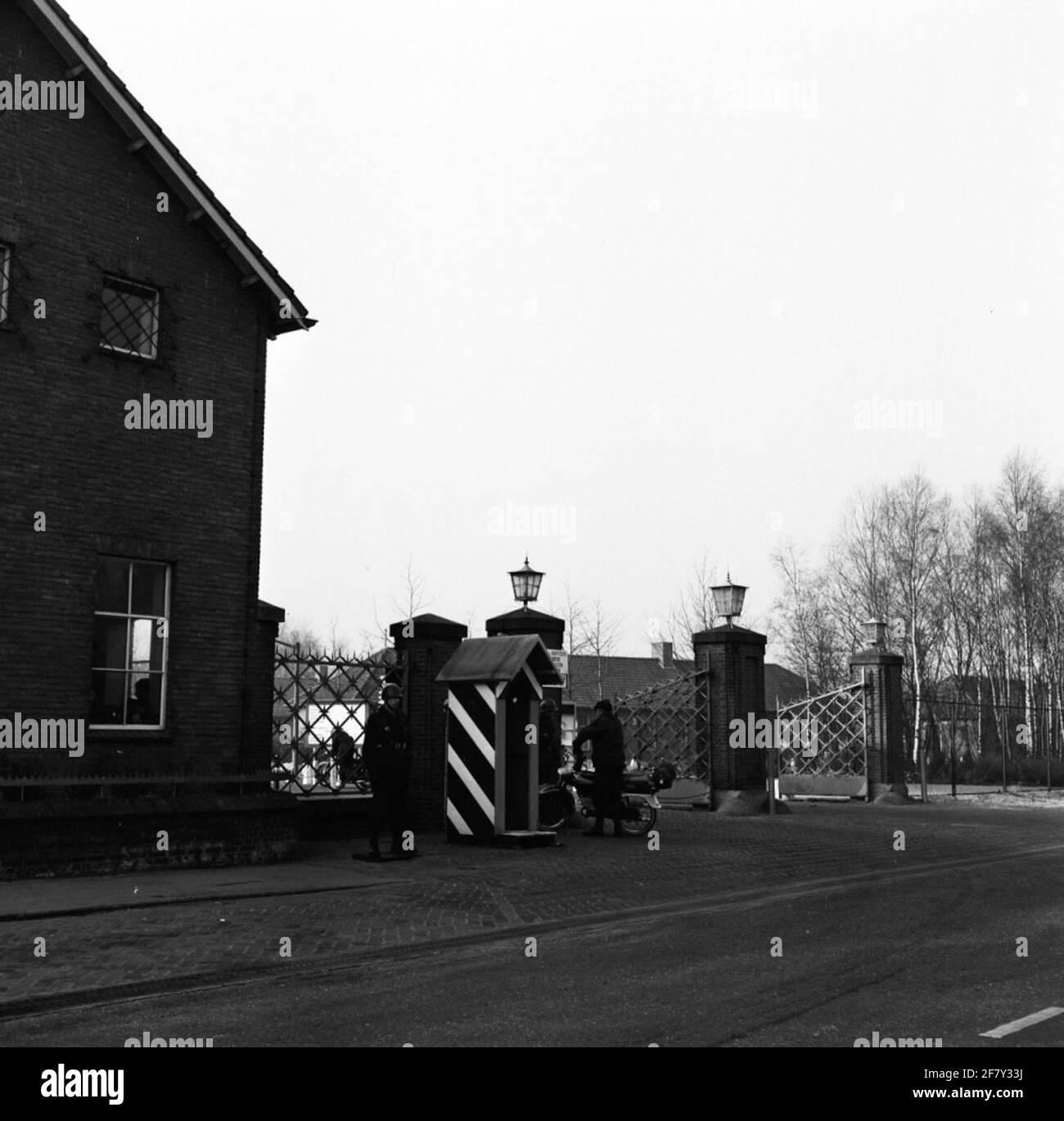 Army place oirschot hi-res stock photography and images - Alamy