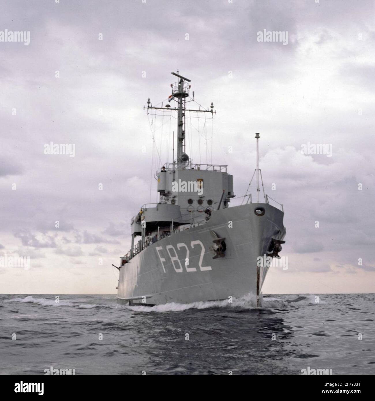 Frigate jaguar hi-res stock photography and images - Alamy