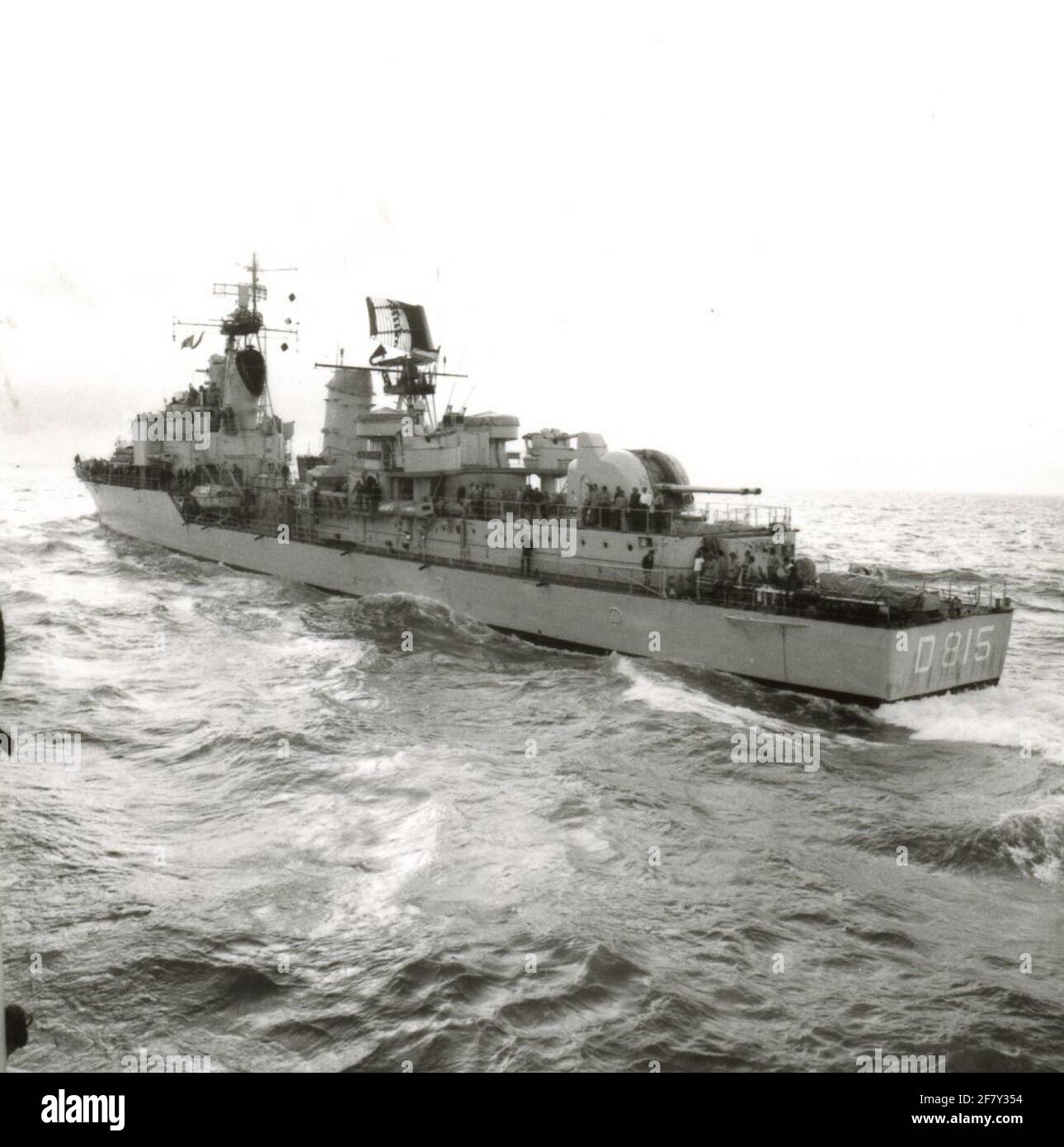 Submarine b-class Hr.Ms. Overijssel (1957-1982 Stock Photo - Alamy