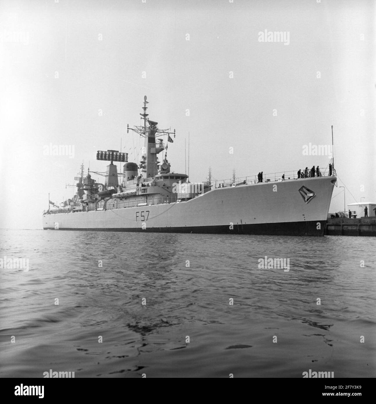 Leander class hi-res stock photography and images - Alamy