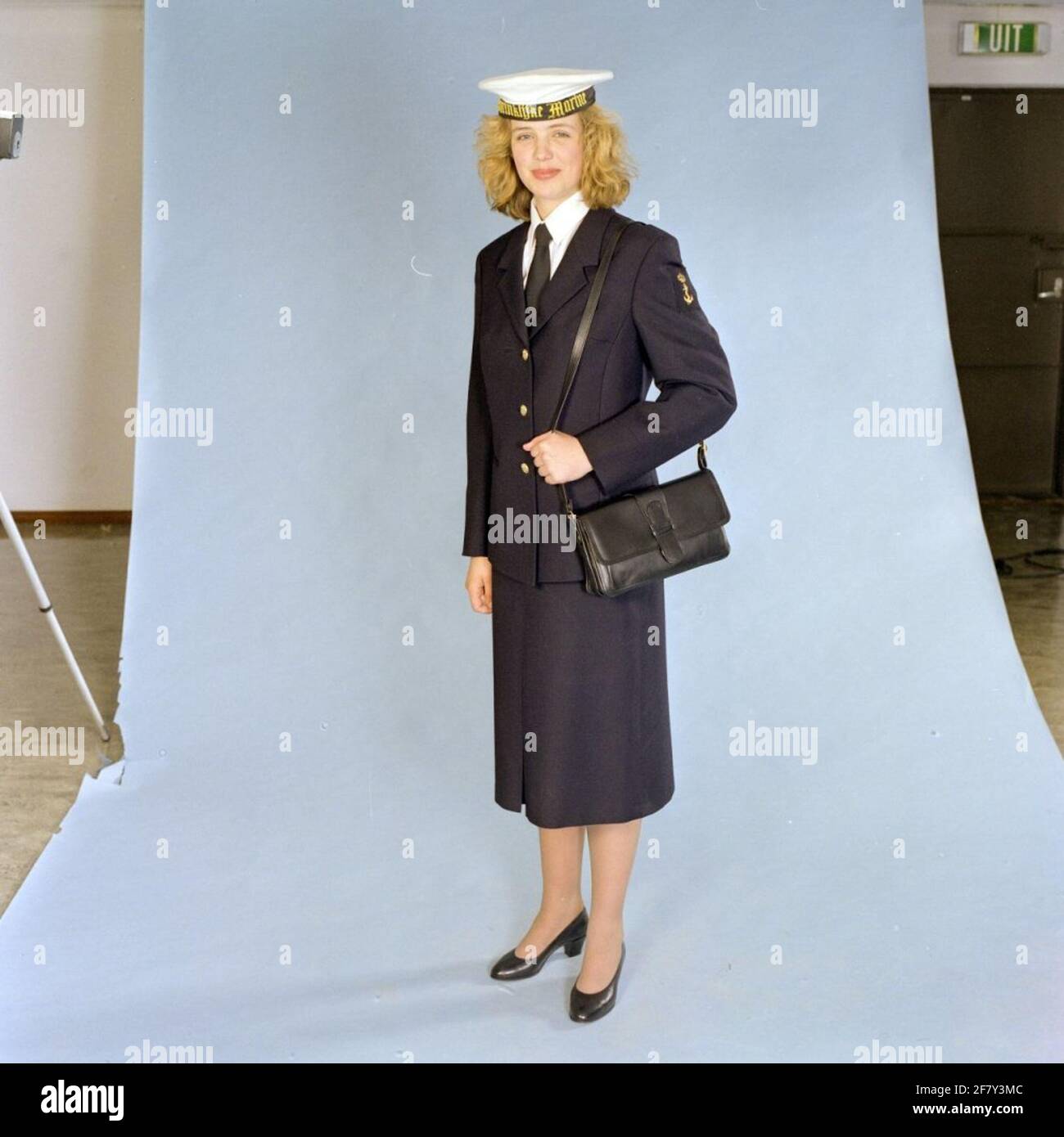 Female sailor outfit hi-res stock photography and images - Alamy