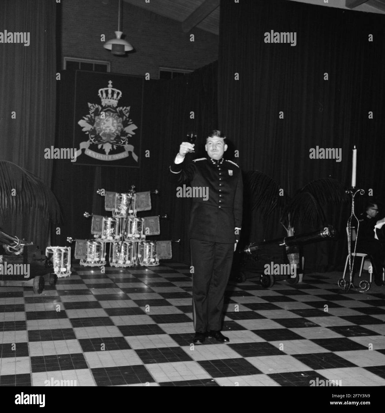 The Marines Corps exists 299 years and traditionally the Corporation ...