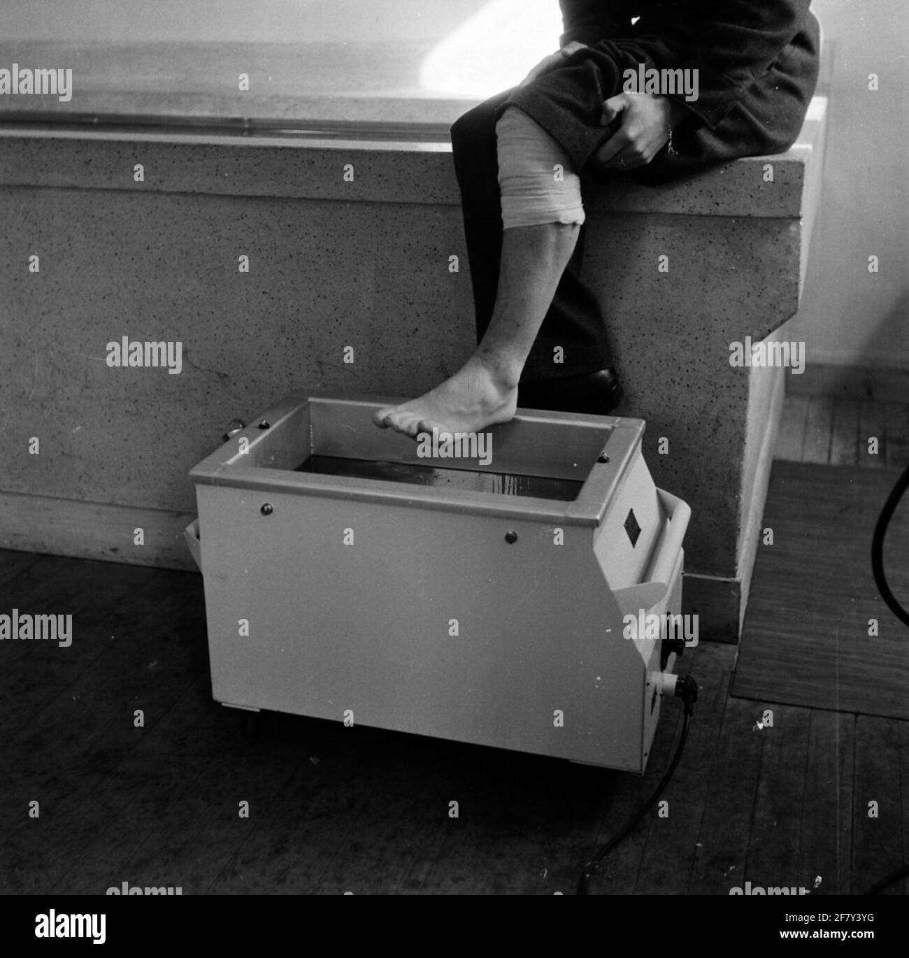 Soldier rehab hi-res stock photography and images - Alamy