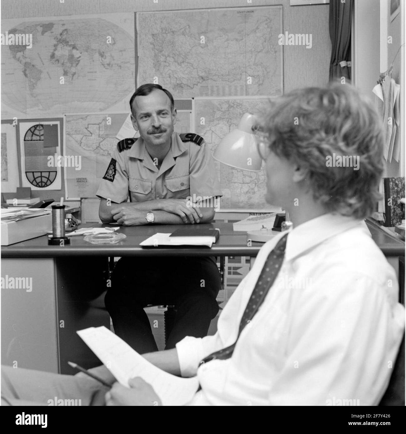 T.B.V. The magazine for the Royal Institute for the Marine (Kim) is ...