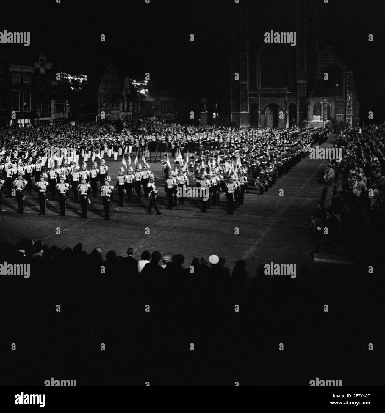 Participating in a tradition Black and White Stock Photos & Images - Alamy