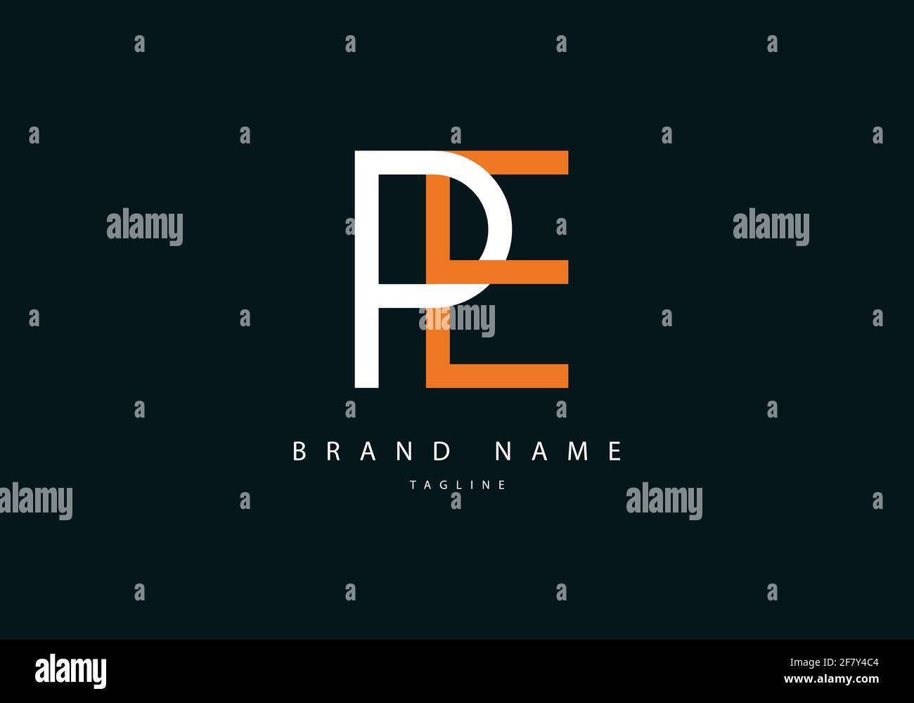 Pe letter hi-res stock photography and images - Alamy