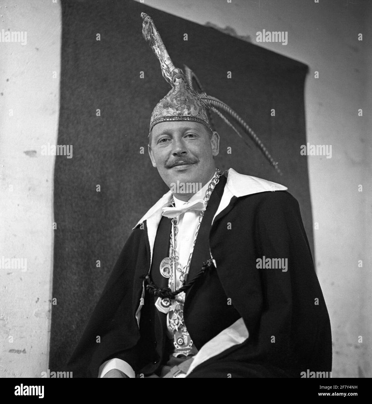 Sergeant 1st class branch as a Prince Carnival. He is a Sergeant ...