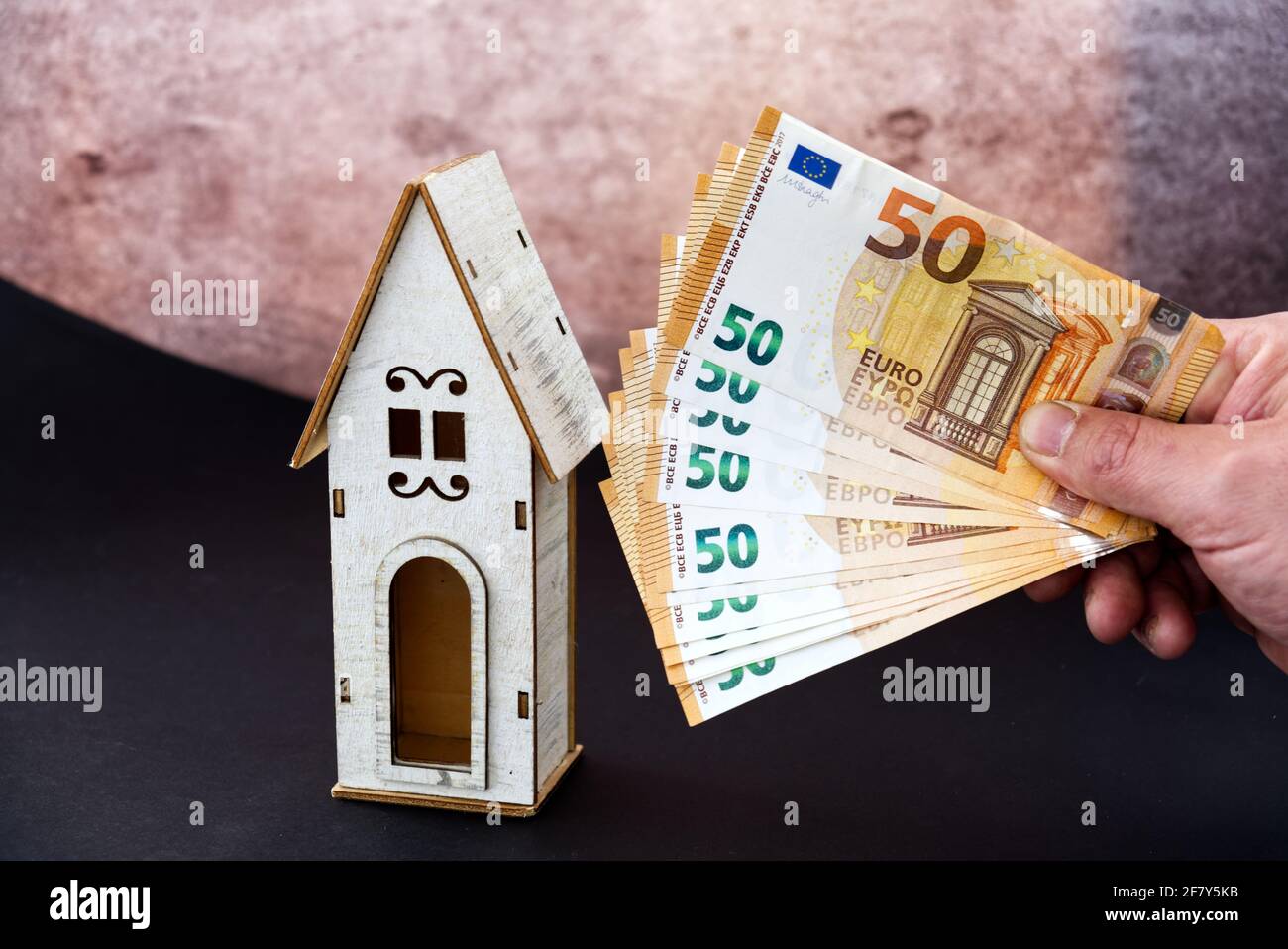 Real gain hi-res stock photography and images - Alamy