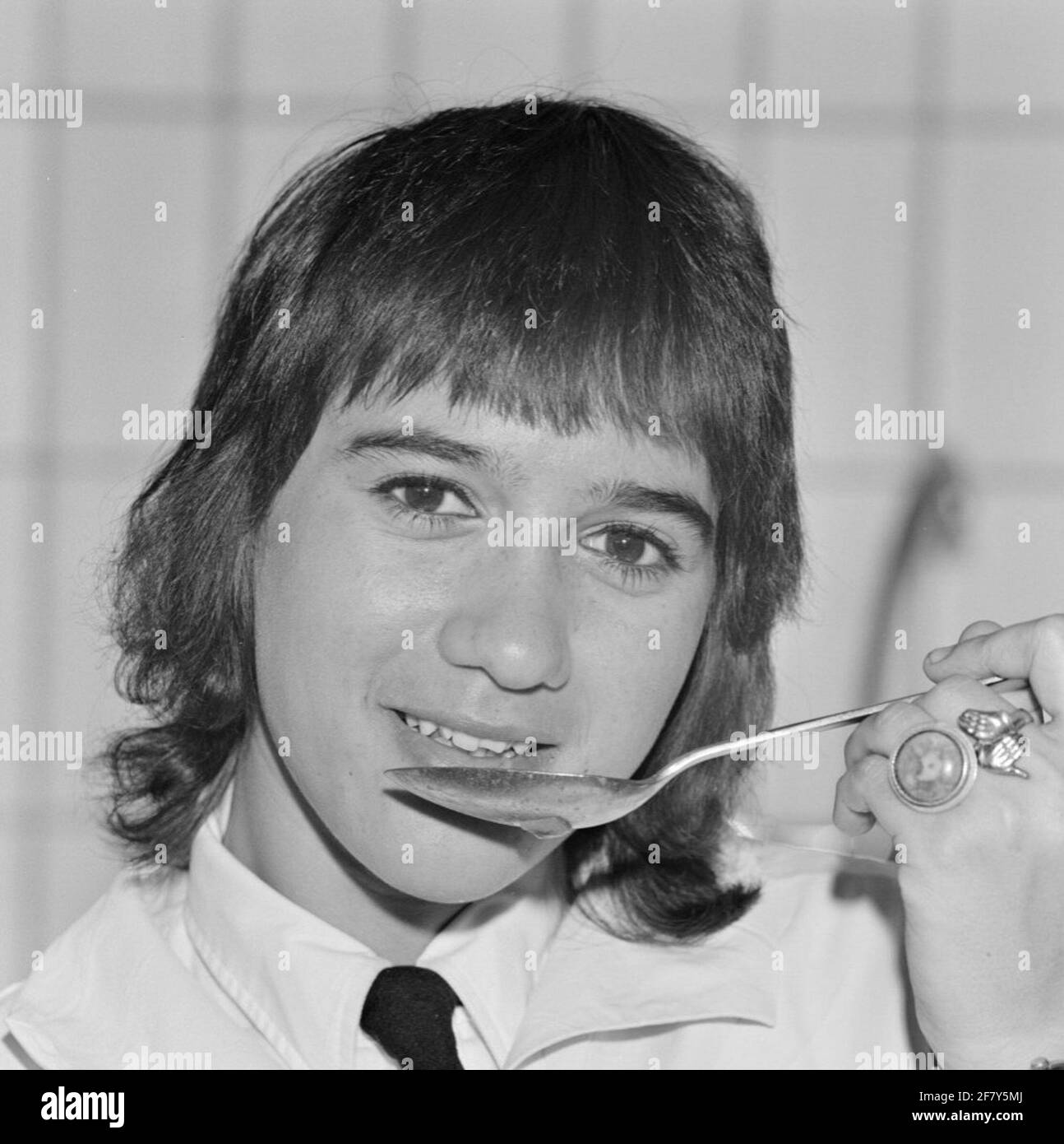 Kitchen staff profession cook Stock Photo - Alamy