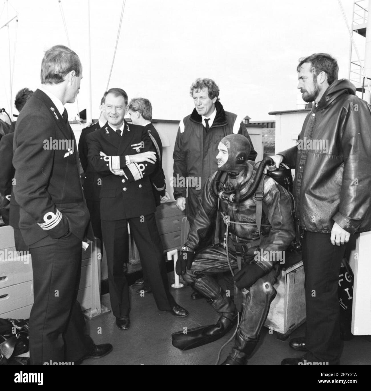 Left van den oever hi-res stock photography and images - Alamy