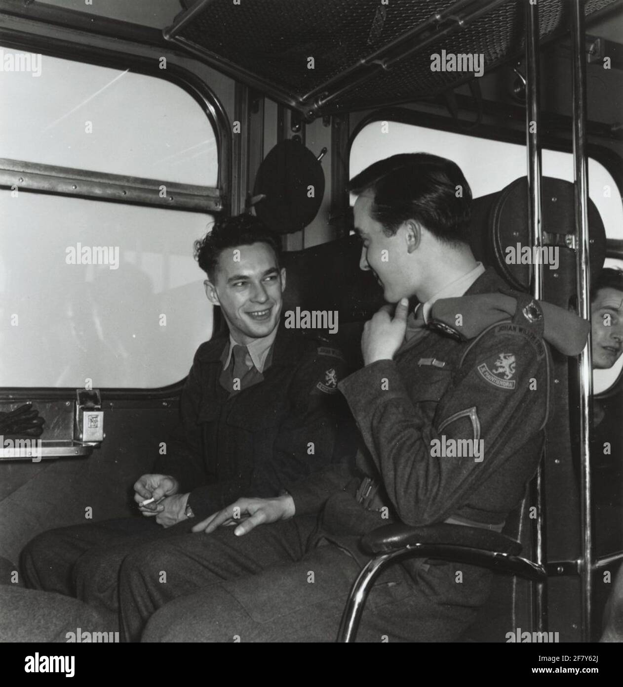 Johan willem friso hi-res stock photography and images - Alamy