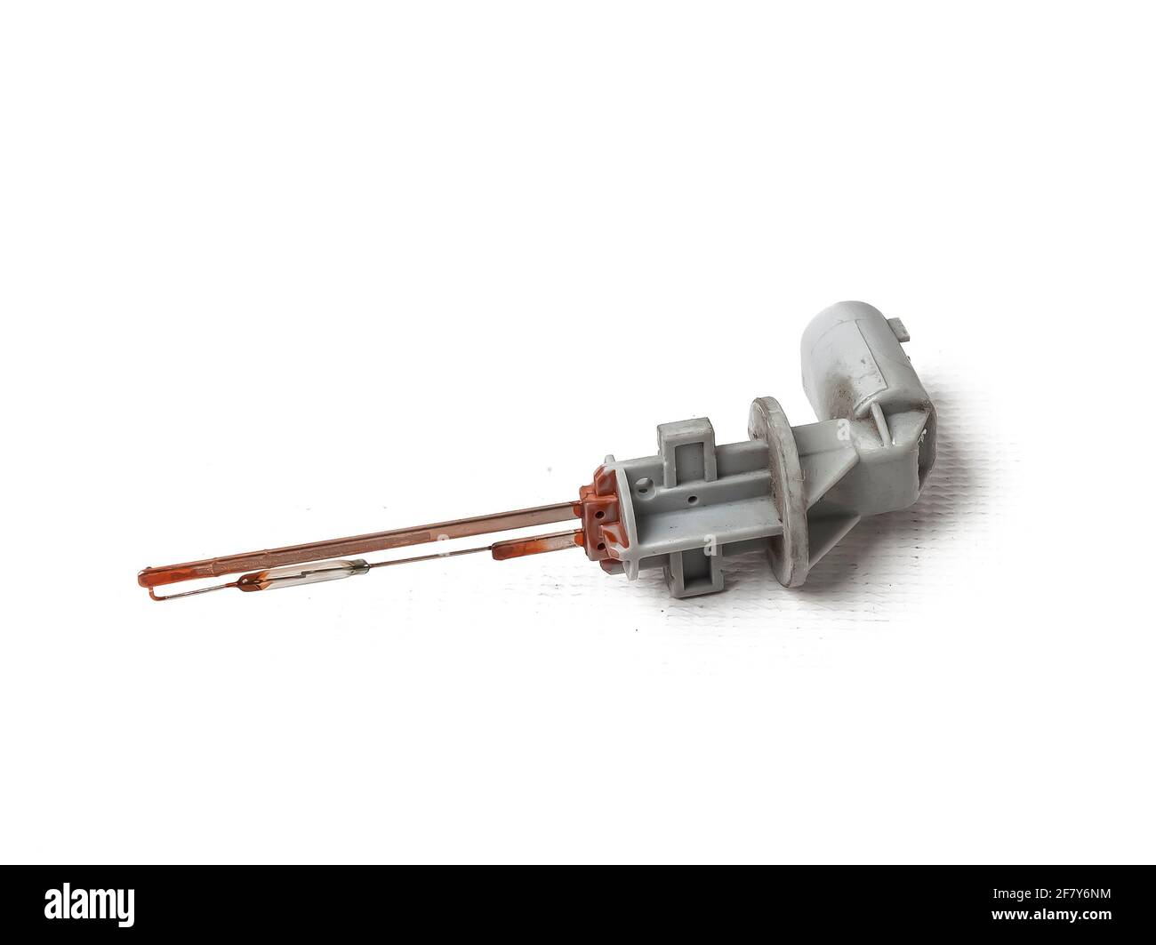 Installed oxygen tank hi-res stock photography and images - Alamy