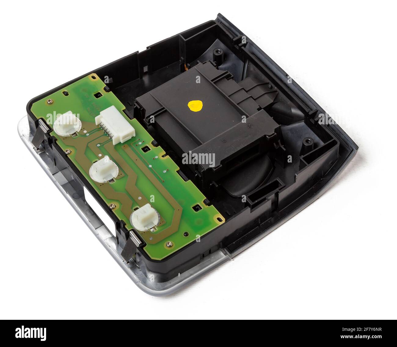 Electronic Control Unit Car High Resolution Stock Photography and ...