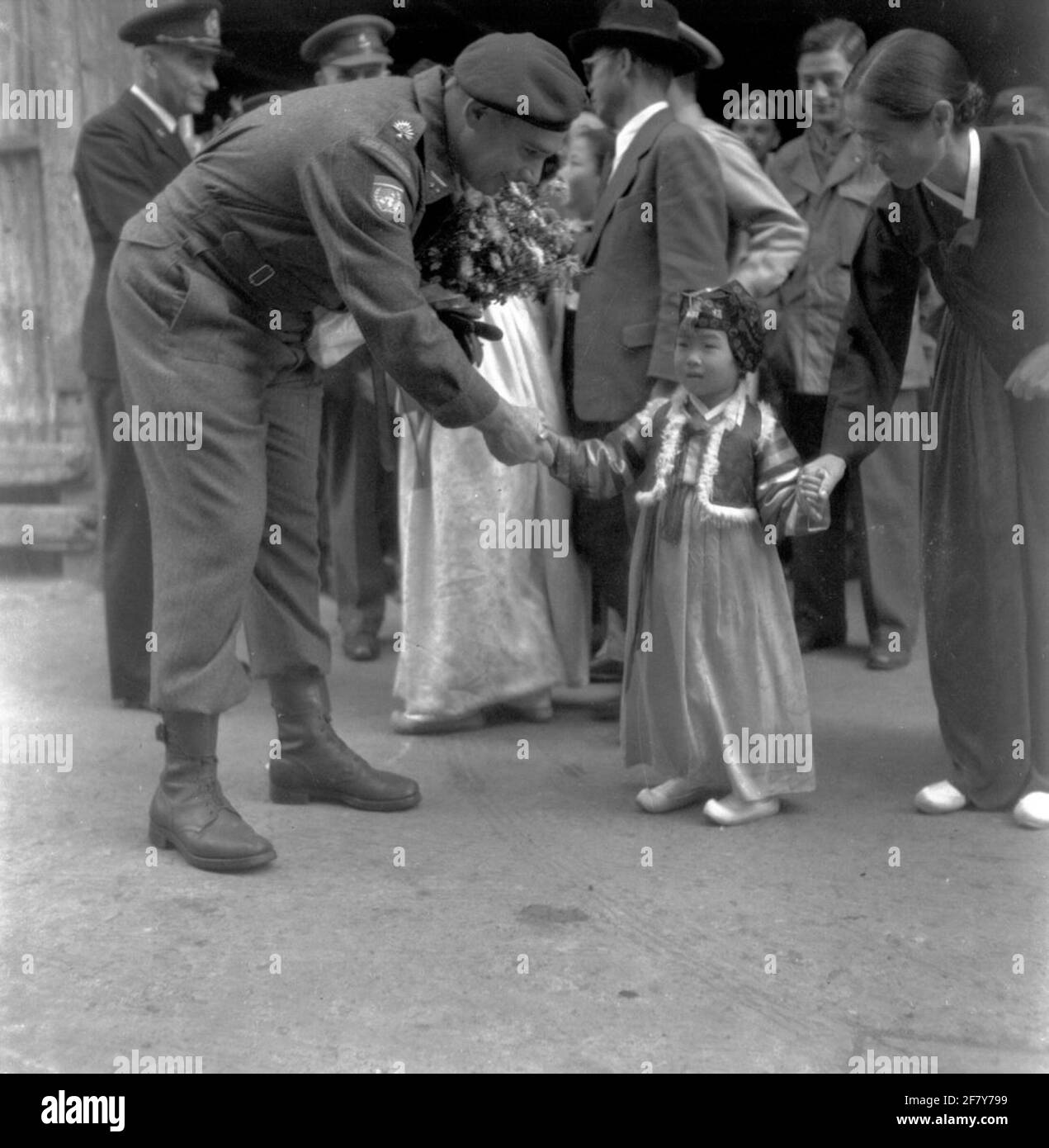 Ss colonel hi-res stock photography and images - Alamy