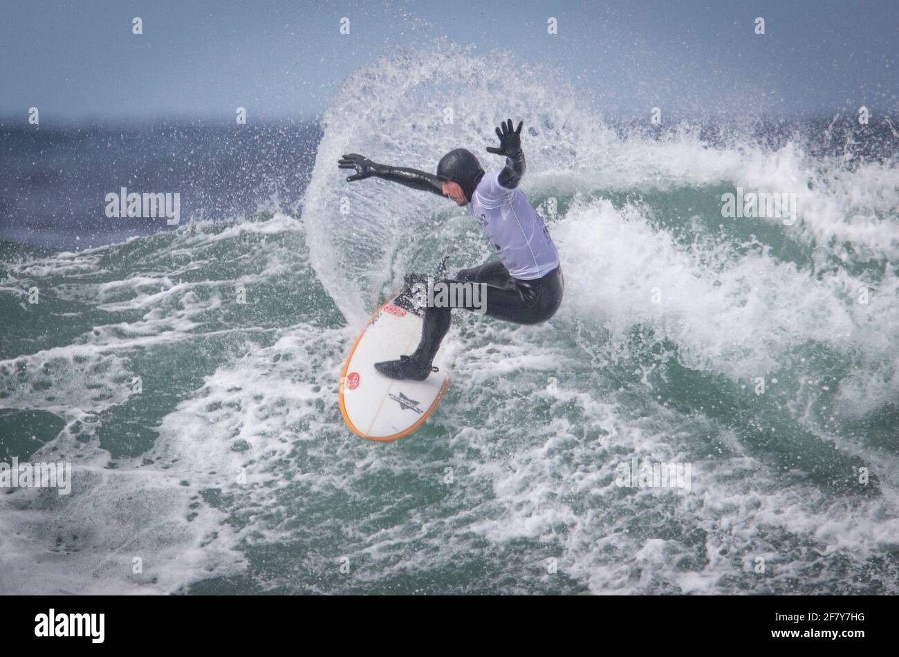 Thurso east hi-res stock photography and images - Alamy