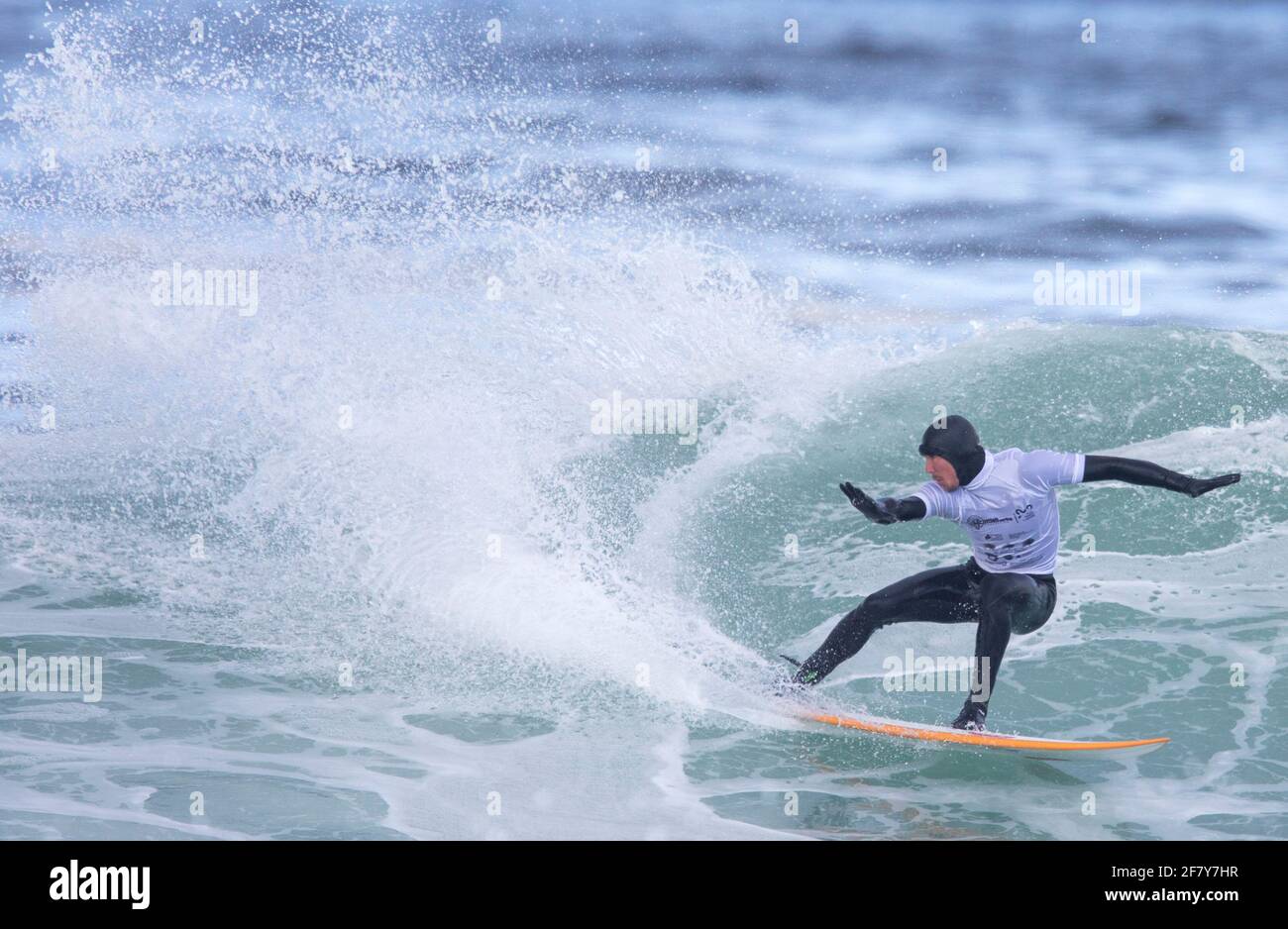 Water sports wales hi-res stock photography and images - Alamy