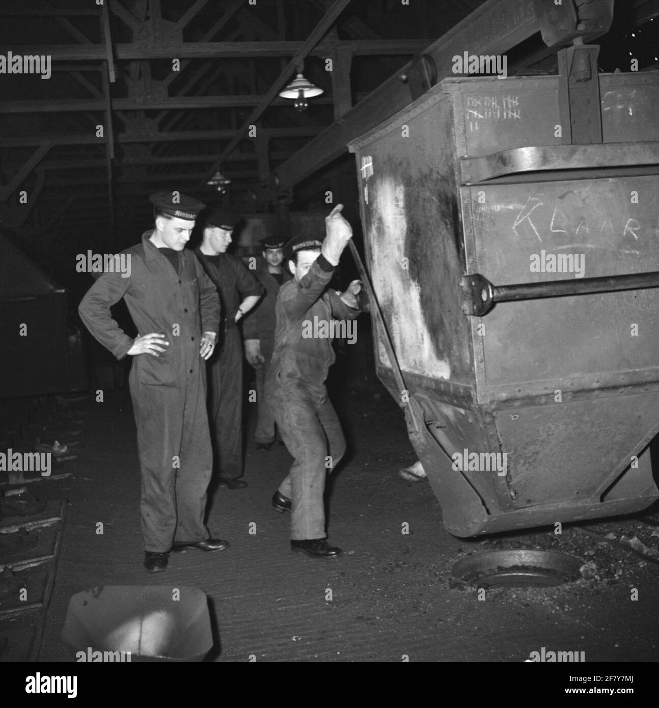 Public sector strike in Black and White Stock Photos & Images - Alamy