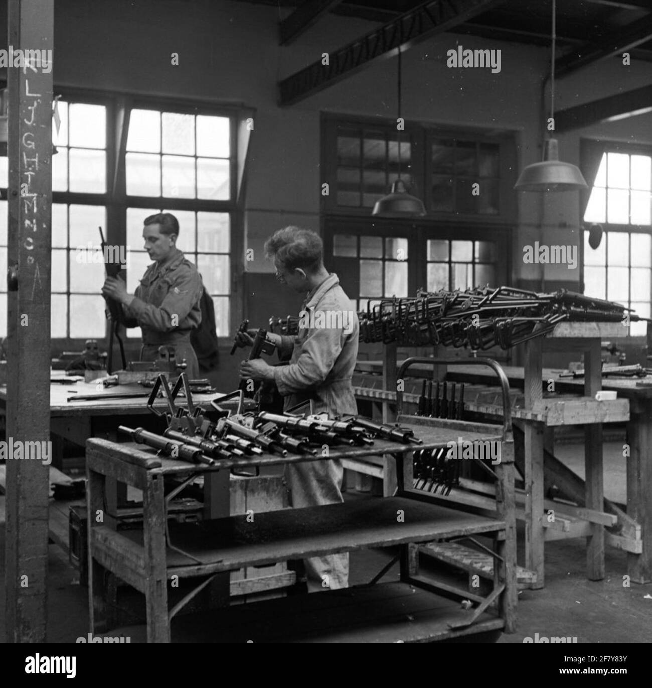 Civil military cooperation Black and White Stock Photos & Images - Alamy