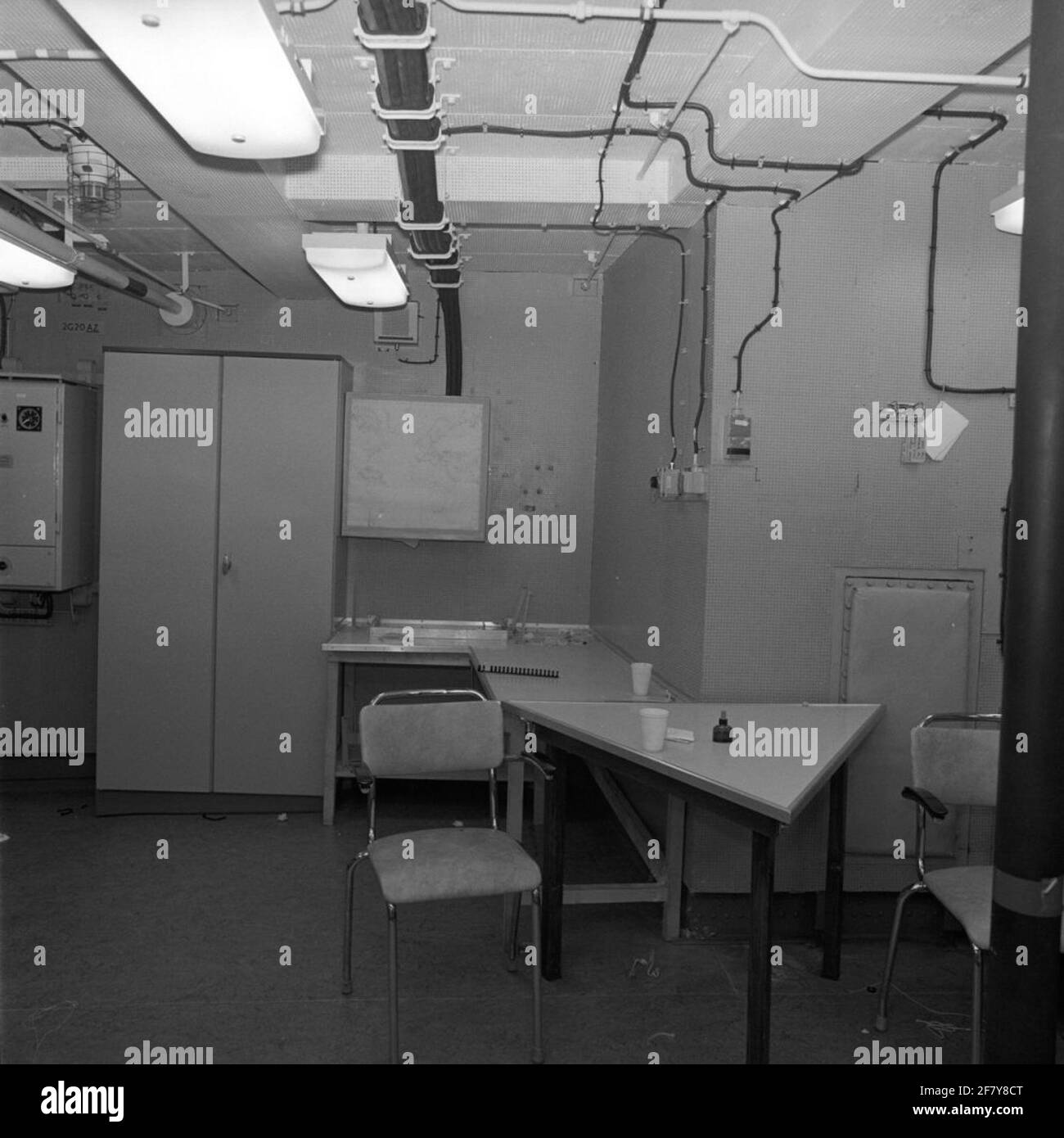 Hr ms tromp hi-res stock photography and images - Alamy