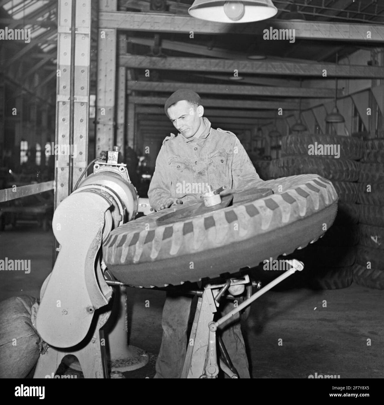 Extremely Rubber People