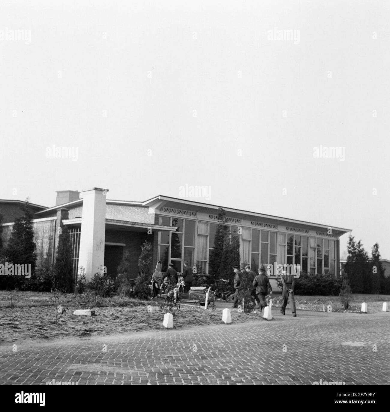 Army place oirschot hi-res stock photography and images - Alamy