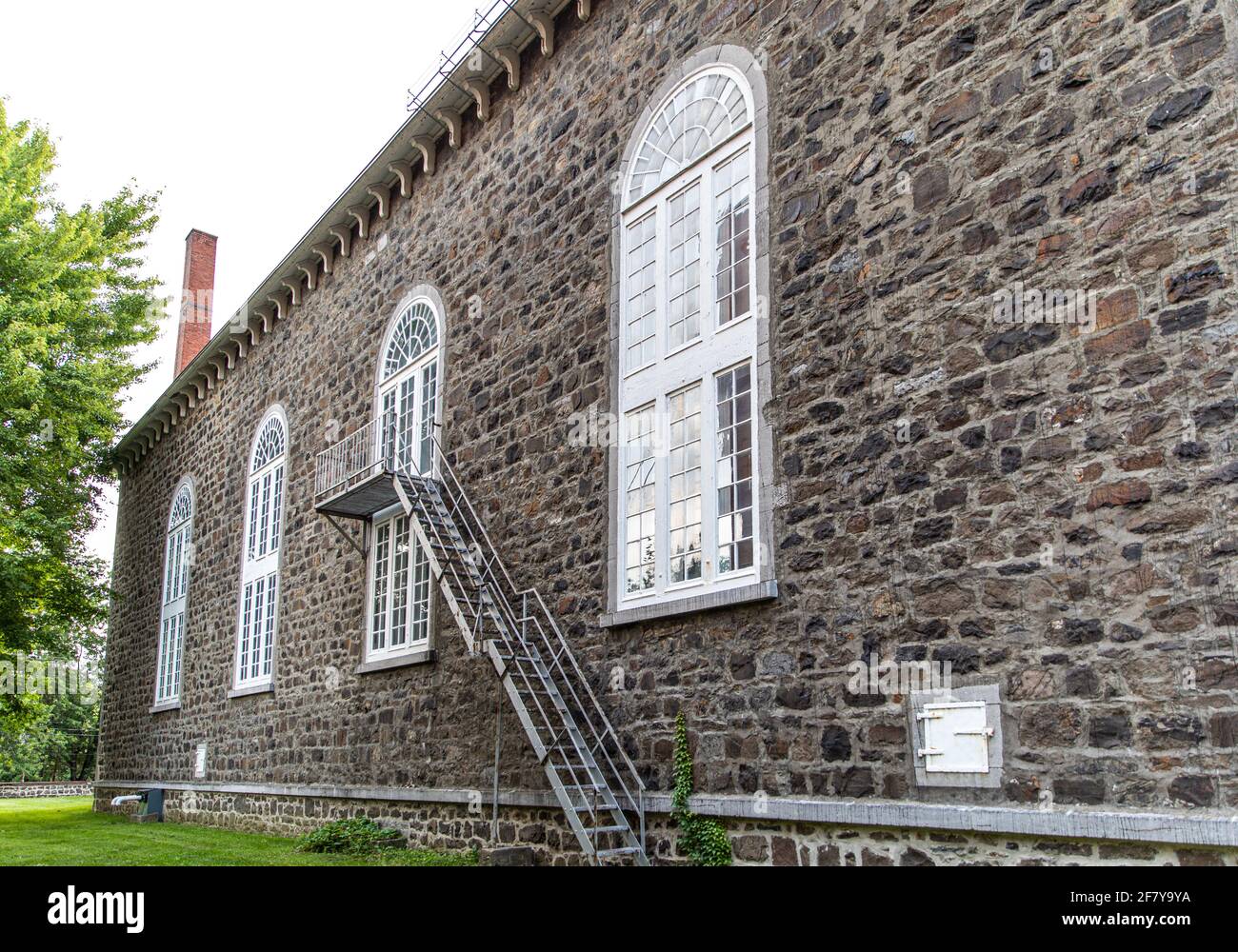 Tall stairs hi-res stock photography and images - Alamy