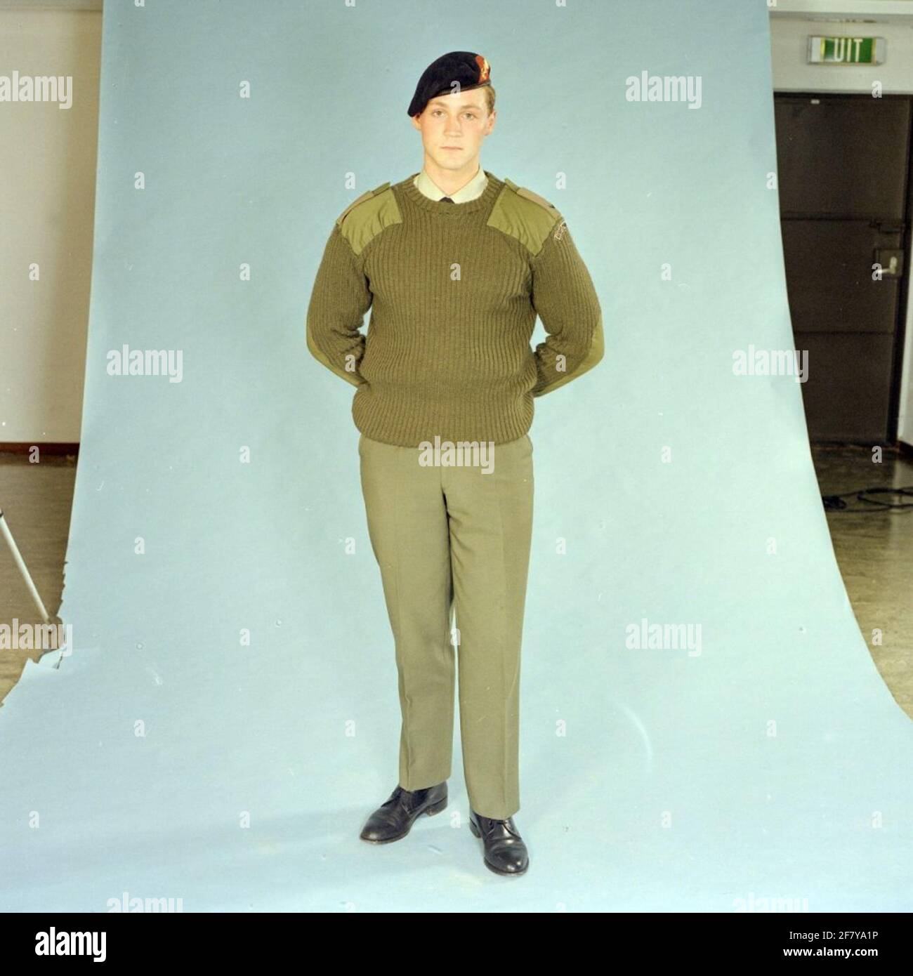 Royal marines in dress uniform hi-res stock photography and images - Alamy