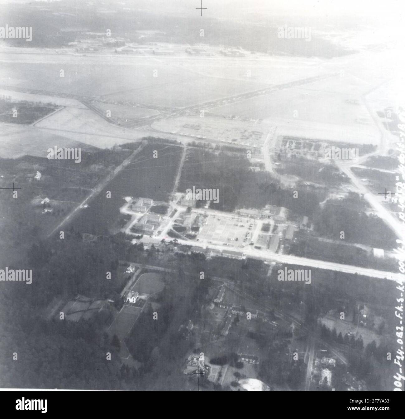 32nd Tactical Fighter Squadron High Resolution Stock Photography and ...