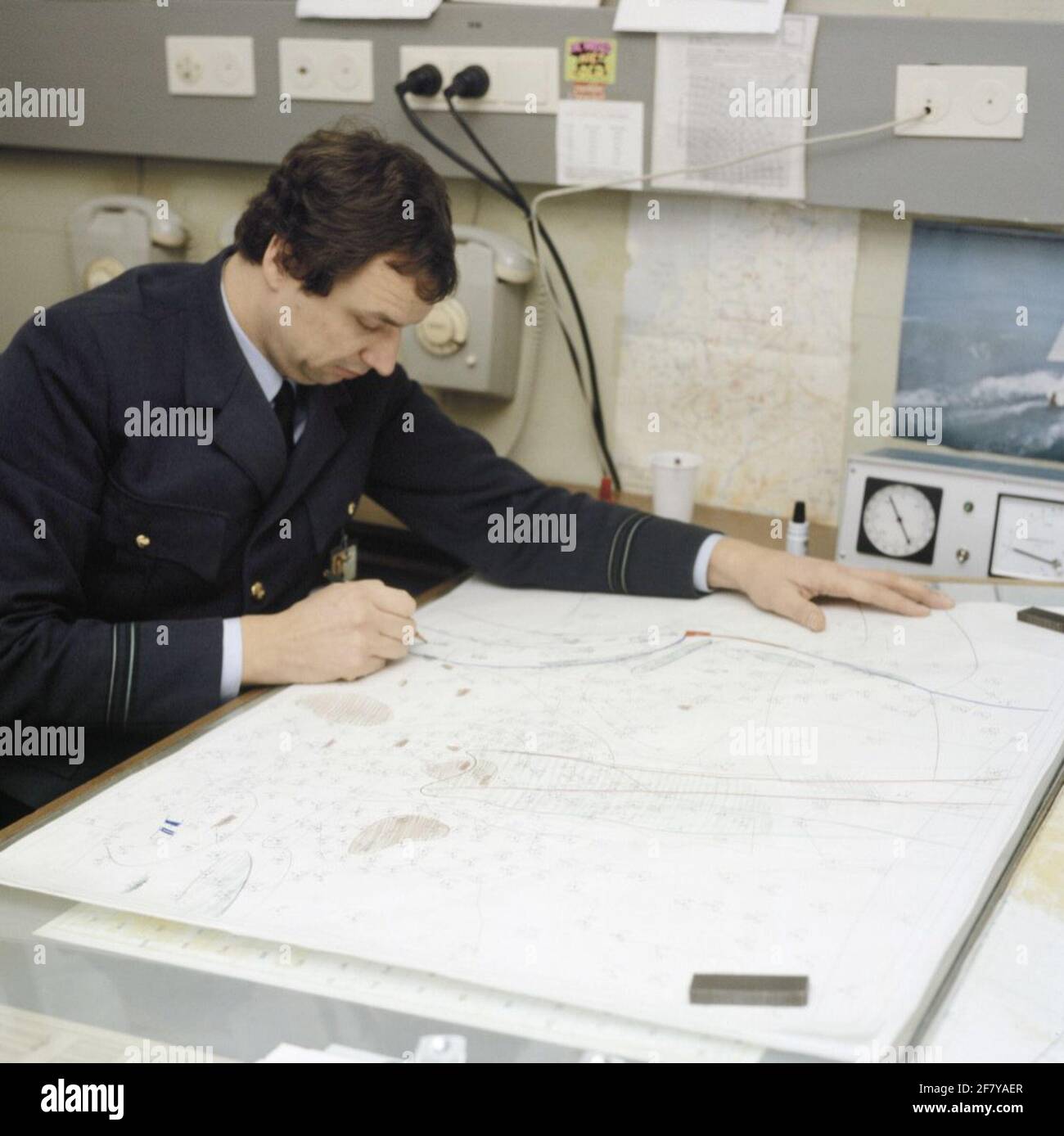 Meteorological map hi-res stock photography and images - Alamy