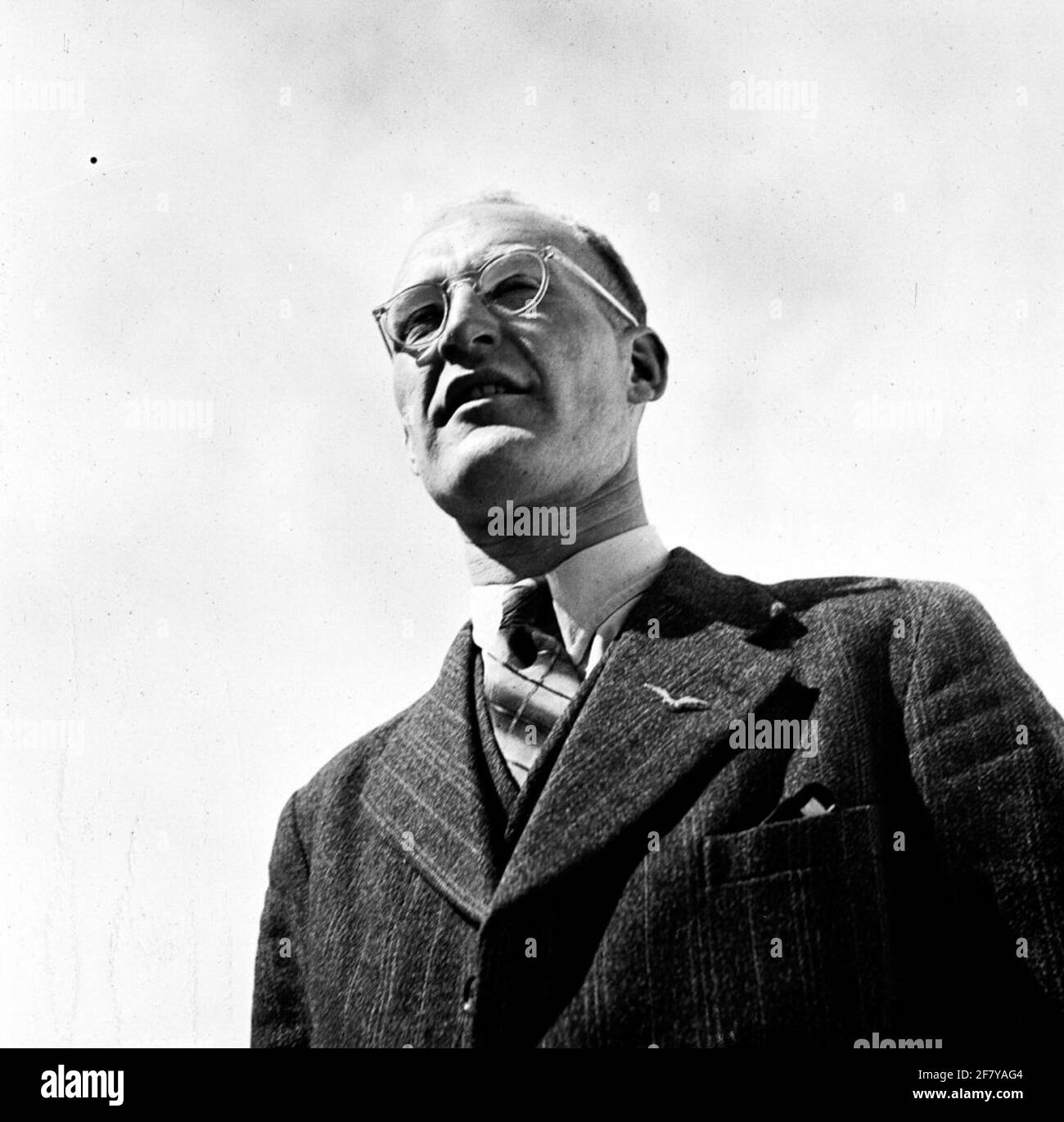 Clerical personnel Black and White Stock Photos & Images - Alamy