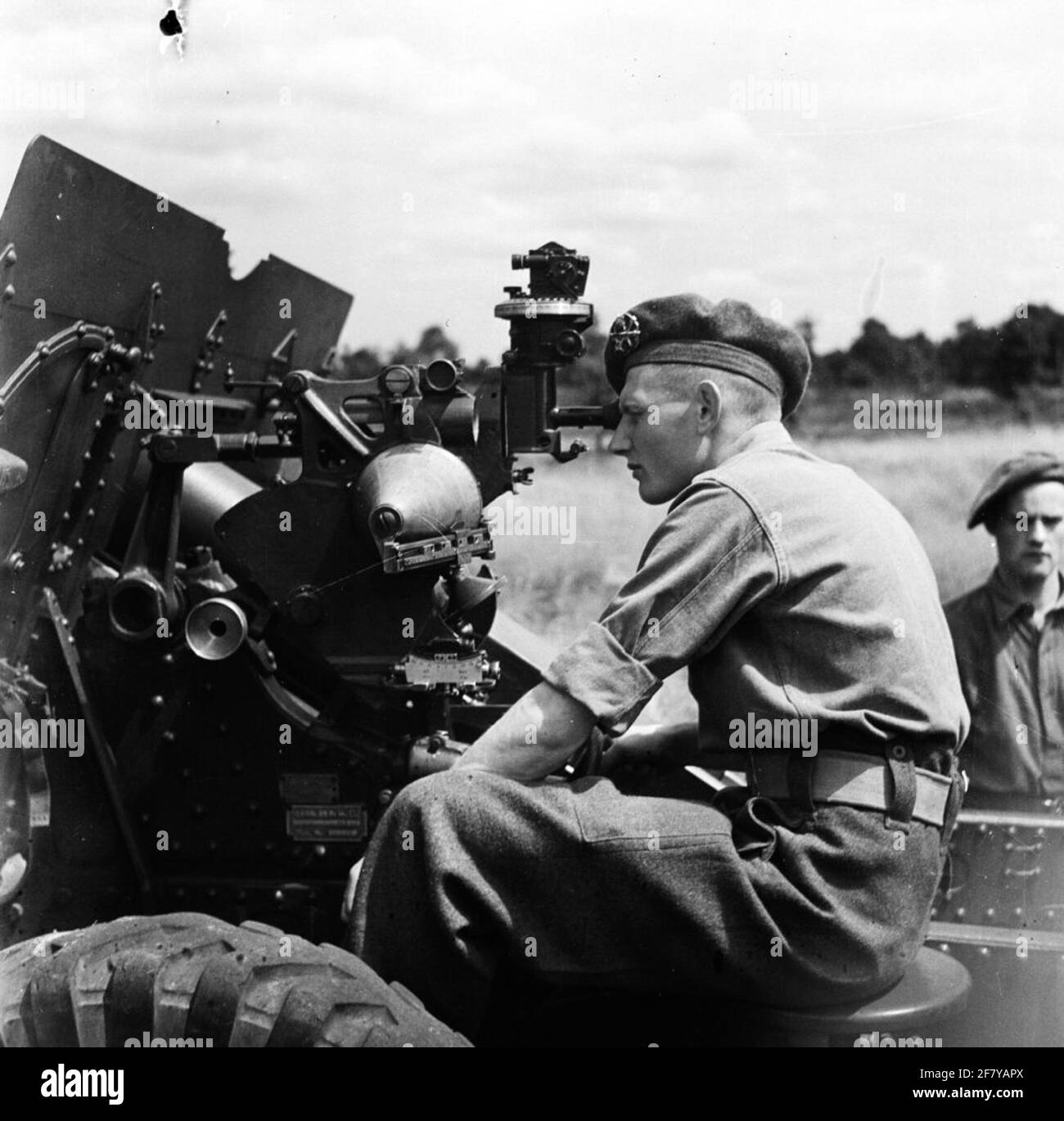 Exercise range Black and White Stock Photos & Images - Alamy